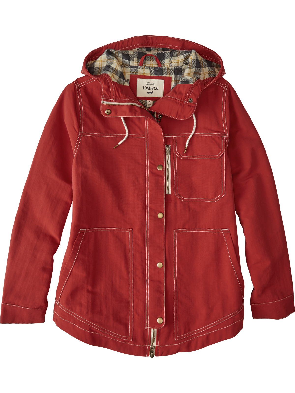 Womens Jackets | Title Nine