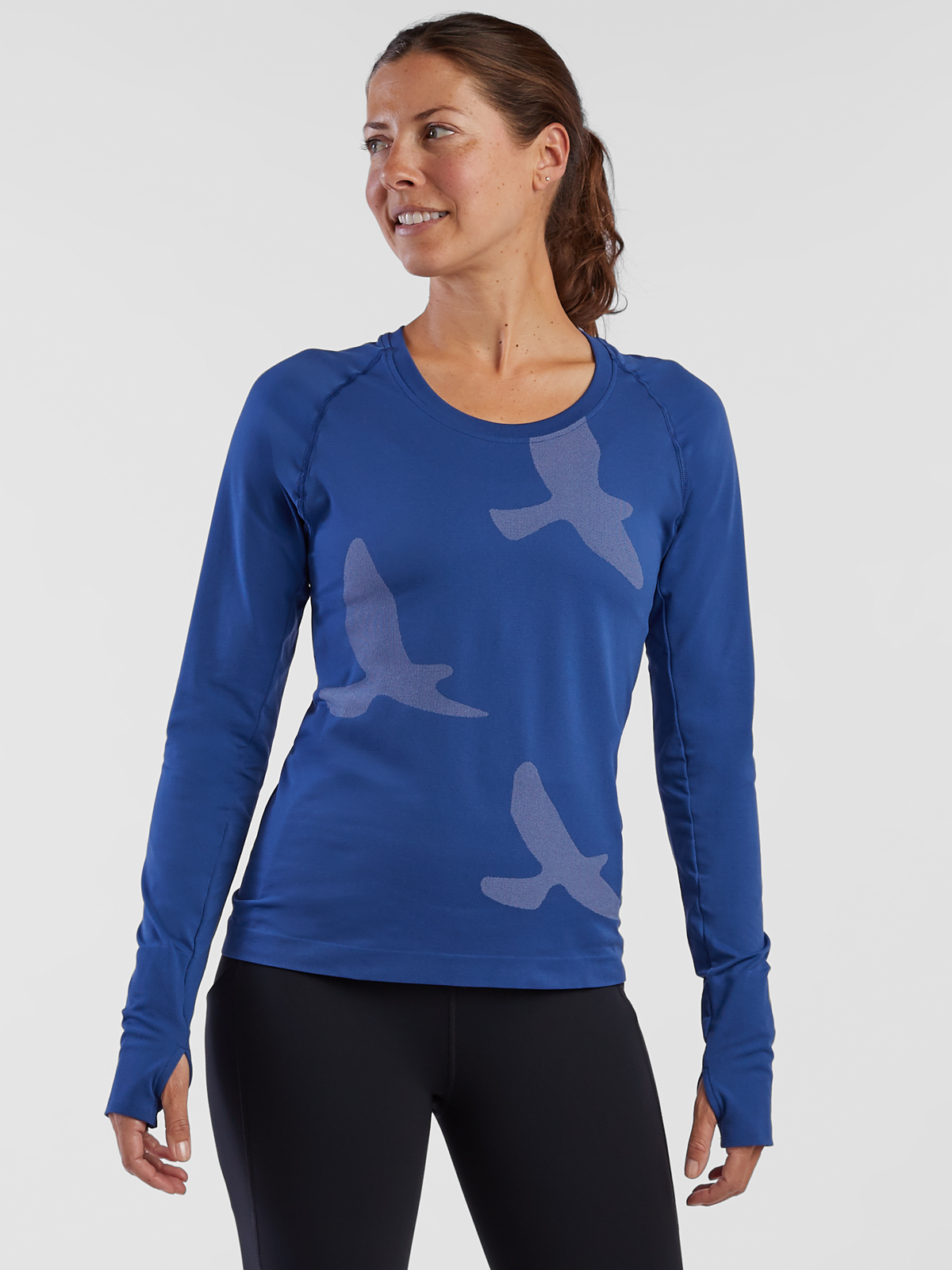 Women's Athletic Tops & Workout Tops | Title Nine