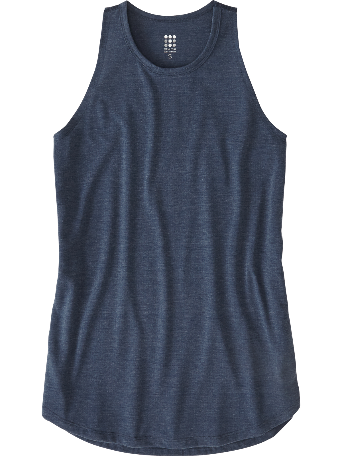 Workout Tank Tops & Athletic Tank Tops | Title Nine
