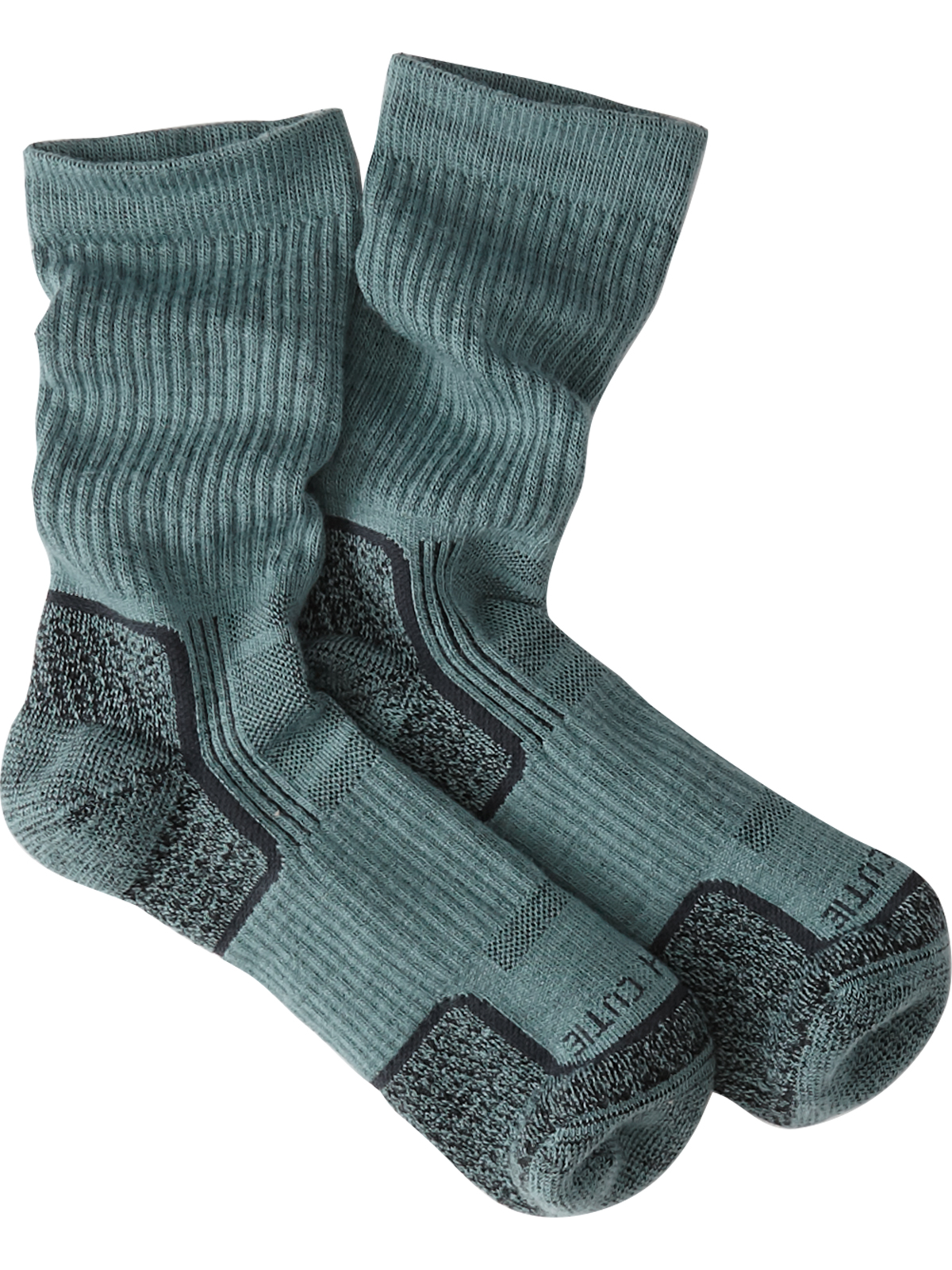 winter socks decathlon