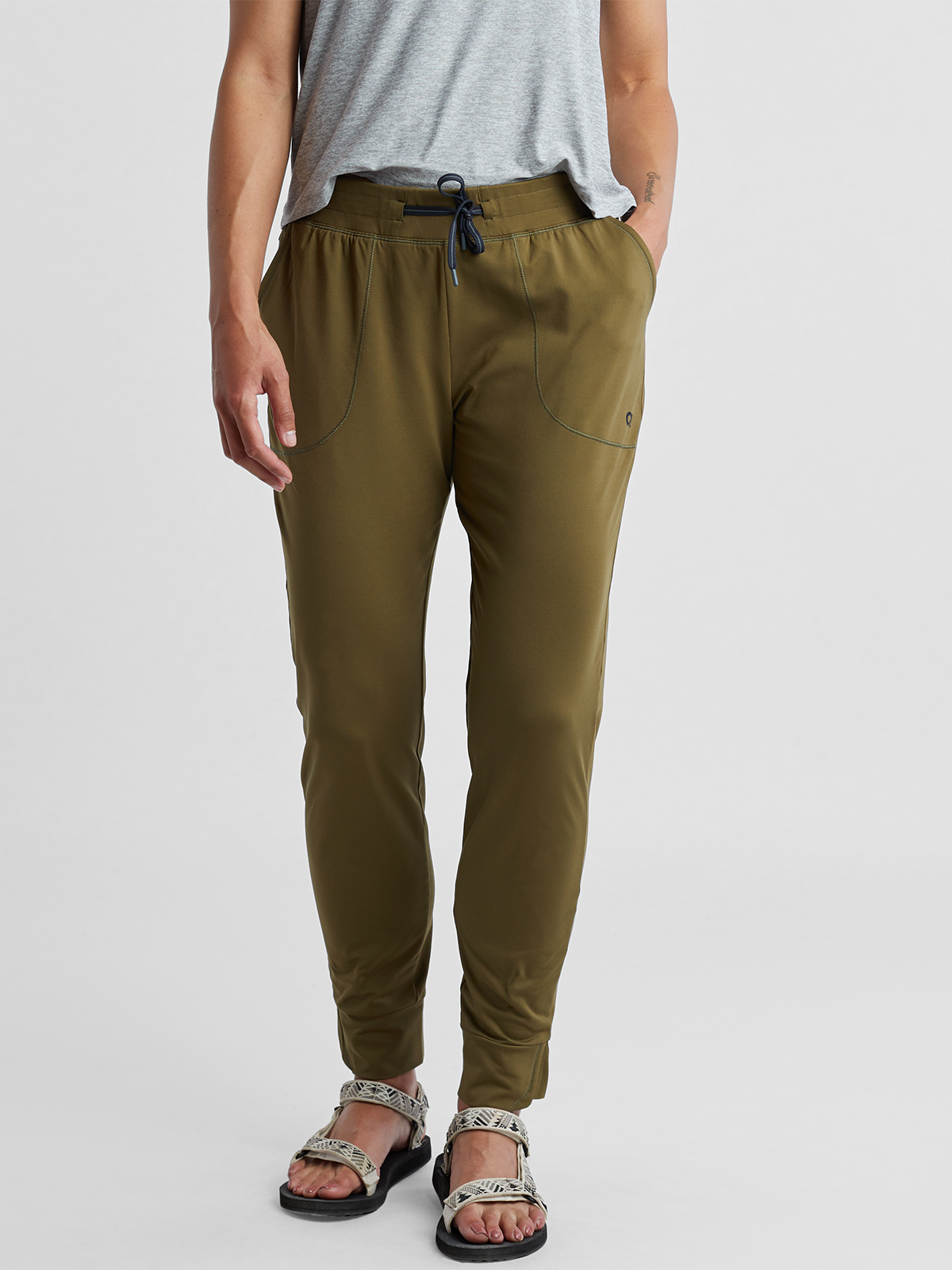 Outdoor Research Women's Joggers Get Out There | Title Nine