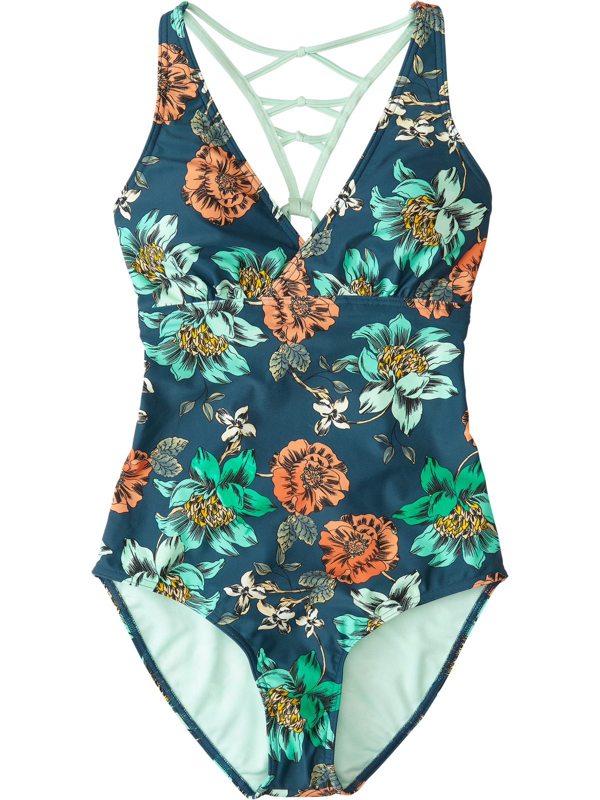 One Piece Swimsuits | Title Nine