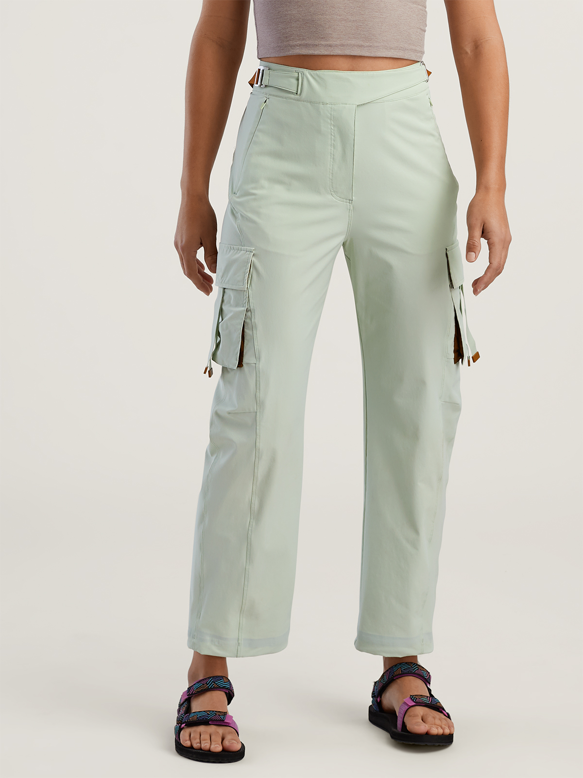 SENIQ Trailmix Hiking Pants Outlet