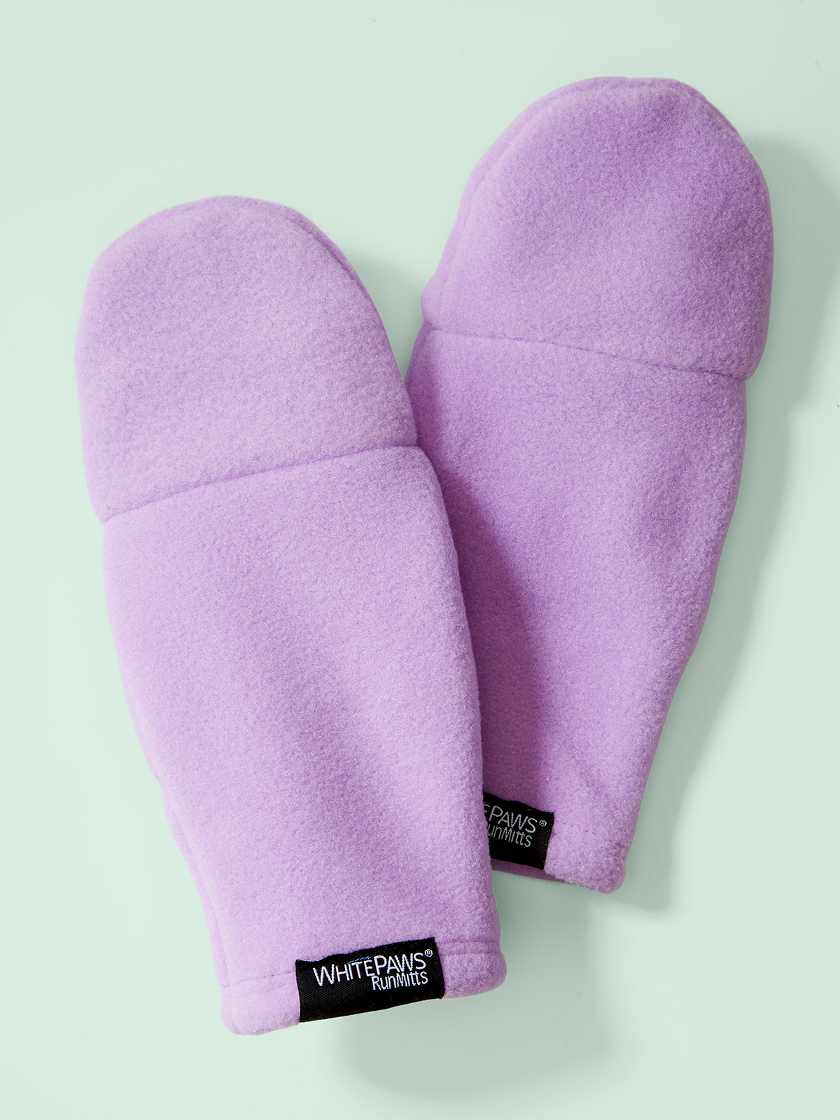 WhitePaws RunMitts Laika Convertible Mittens | Title Nine