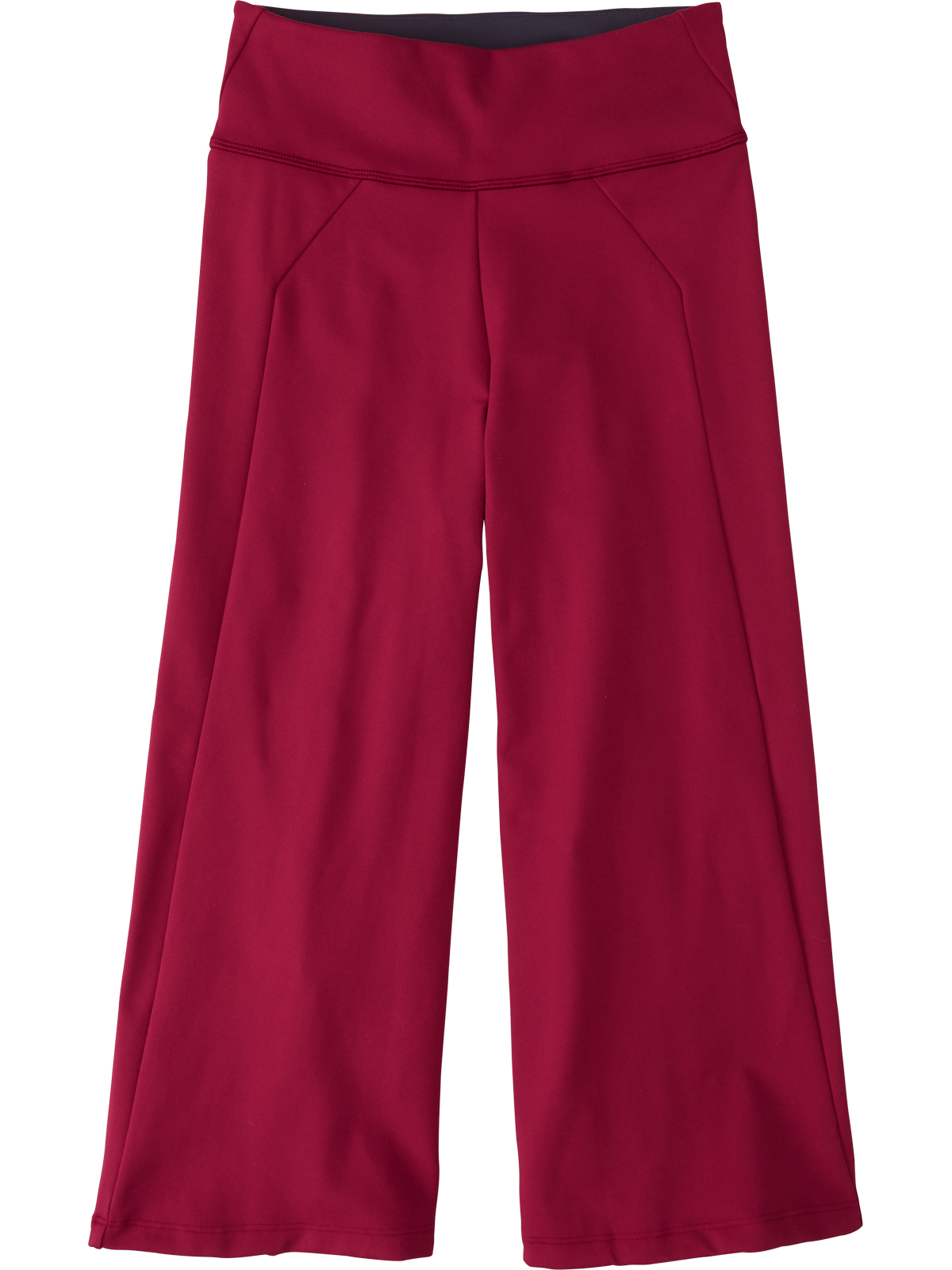 Women's Capris | Title Nine