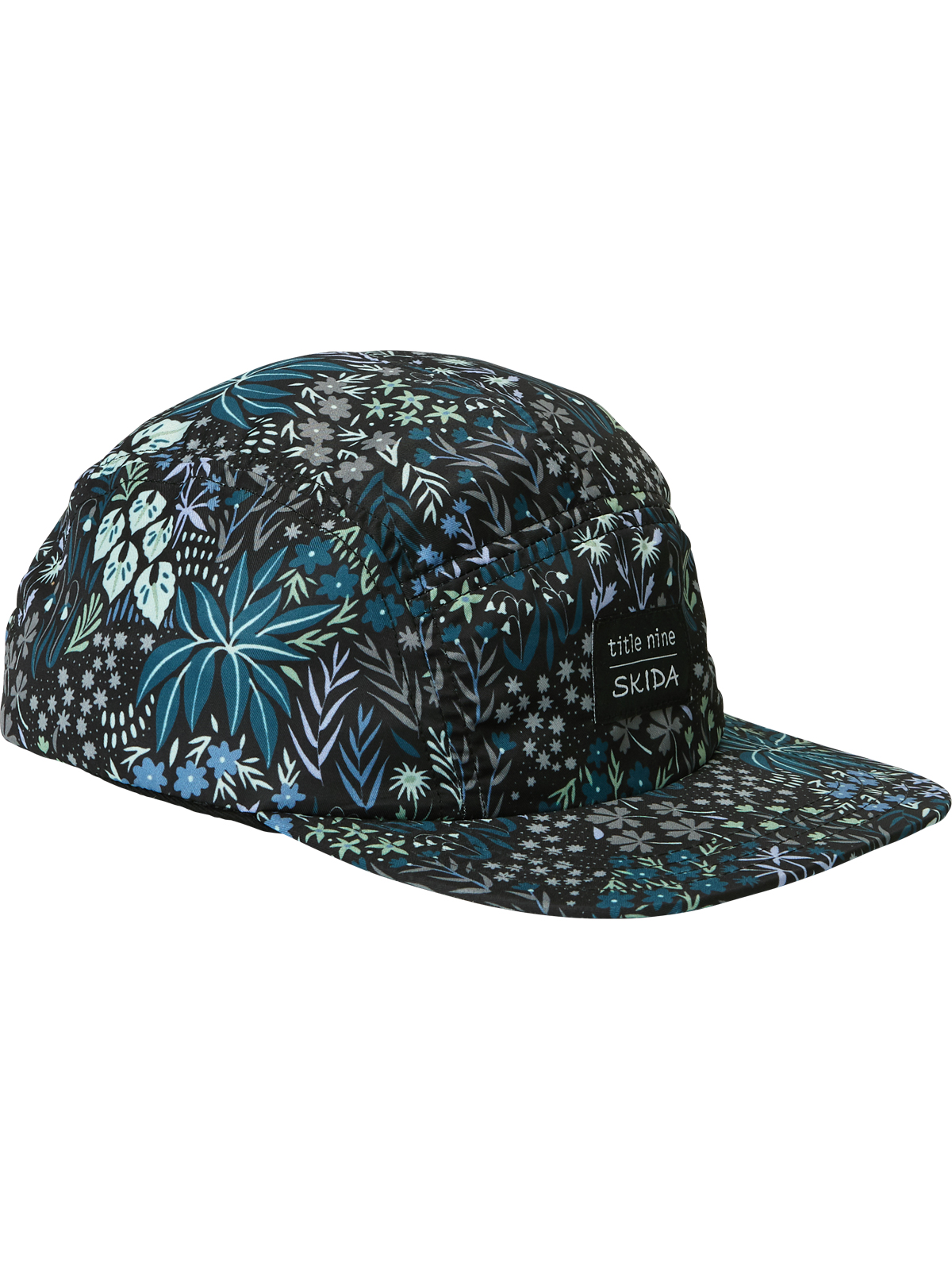 Wildlands Brim Hat by Skida | Title Nine