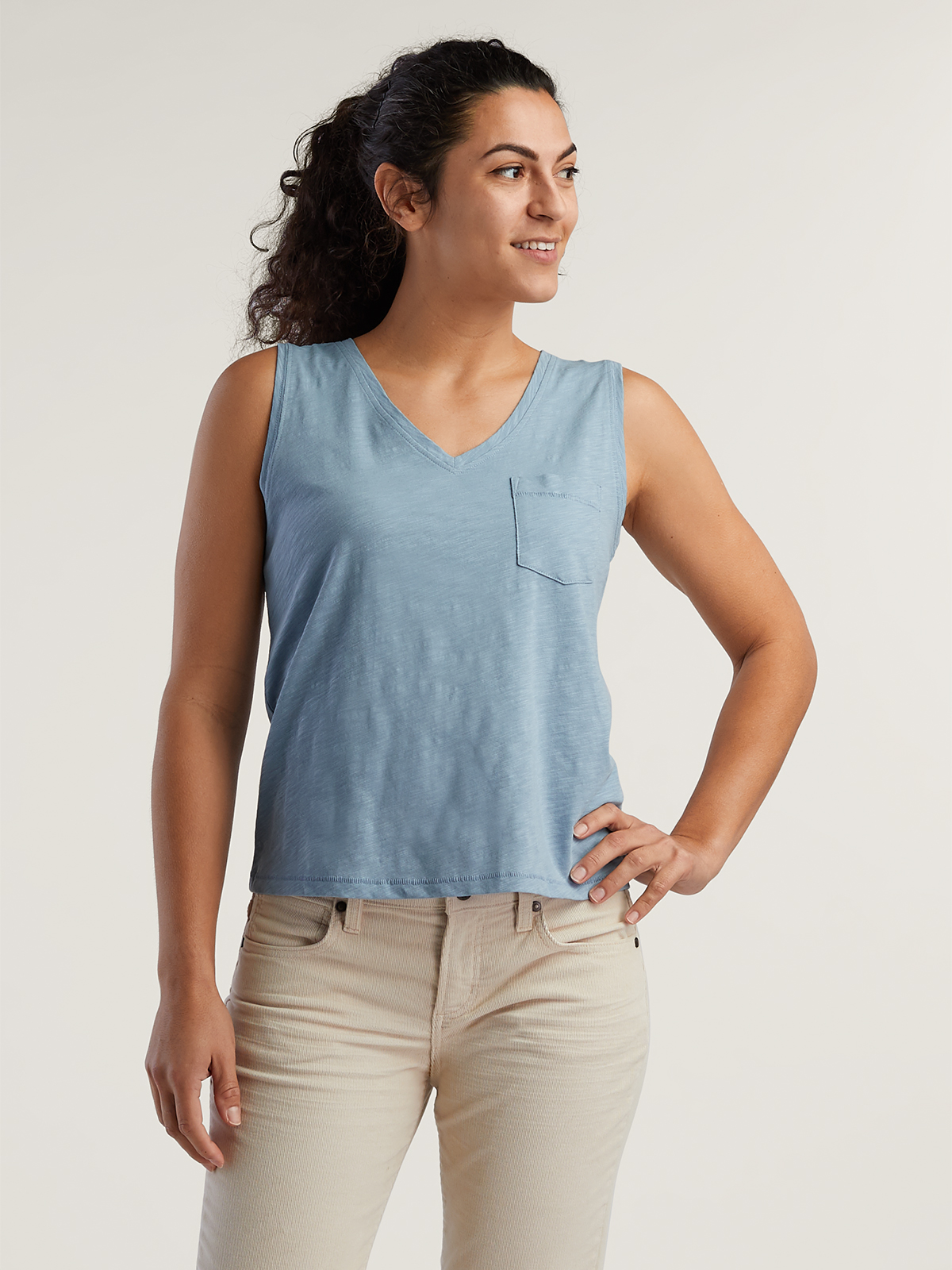 Best Women's Hot Weather Travel Clothes & Fabrics | Title Nine