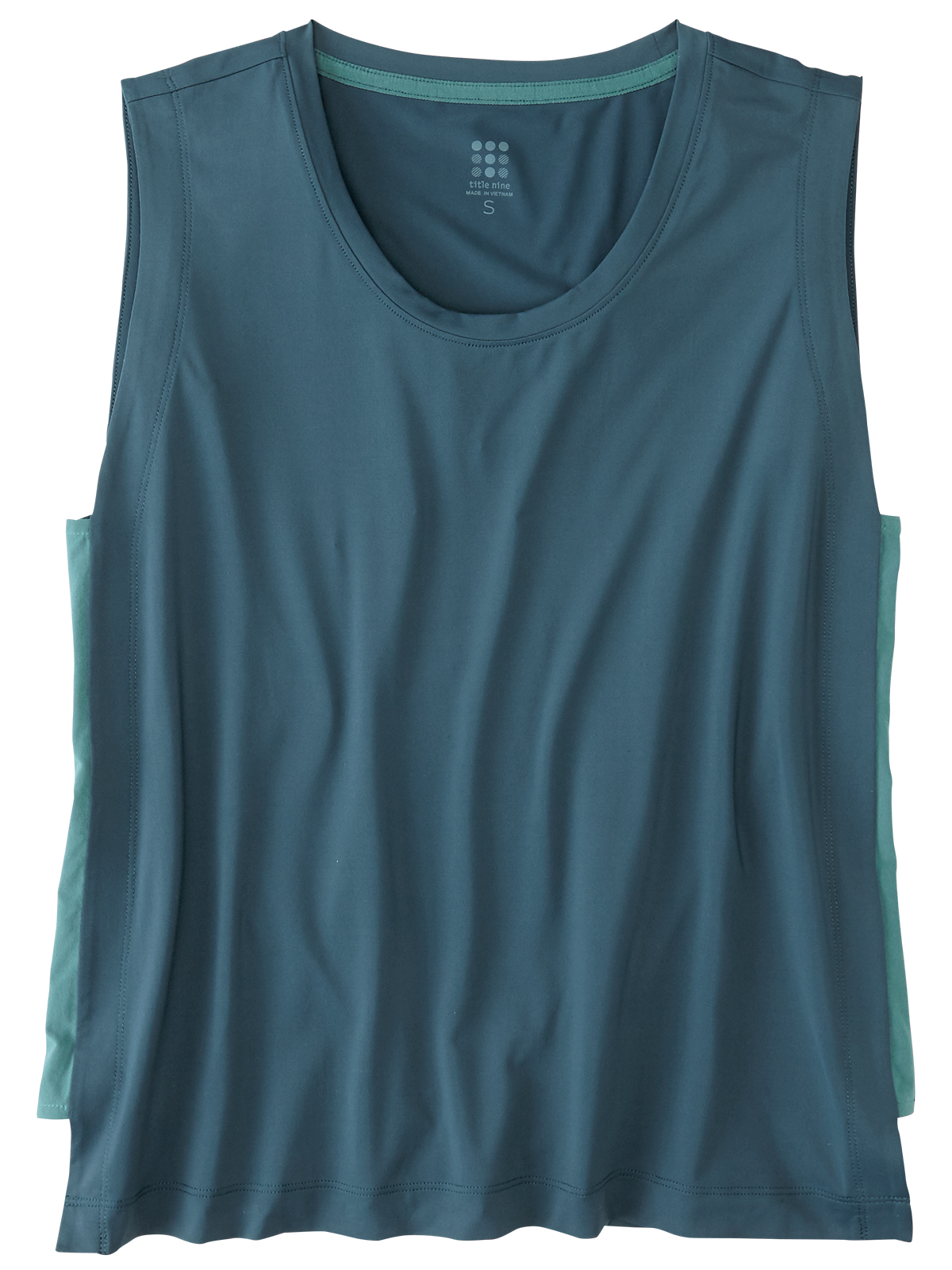 Women's Athletic Tops & Workout Tops | Title Nine