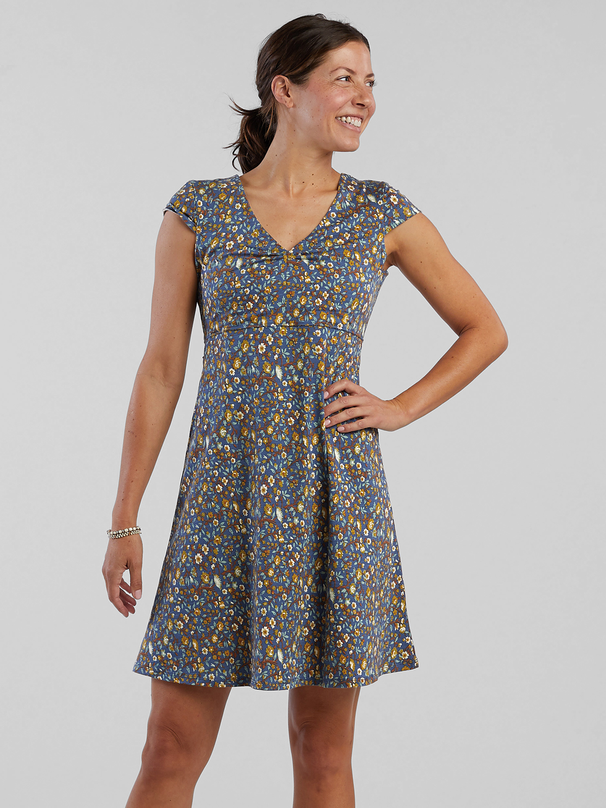Summer Dresses for Active Women: Versatile, Comfortable, and Ready for ...