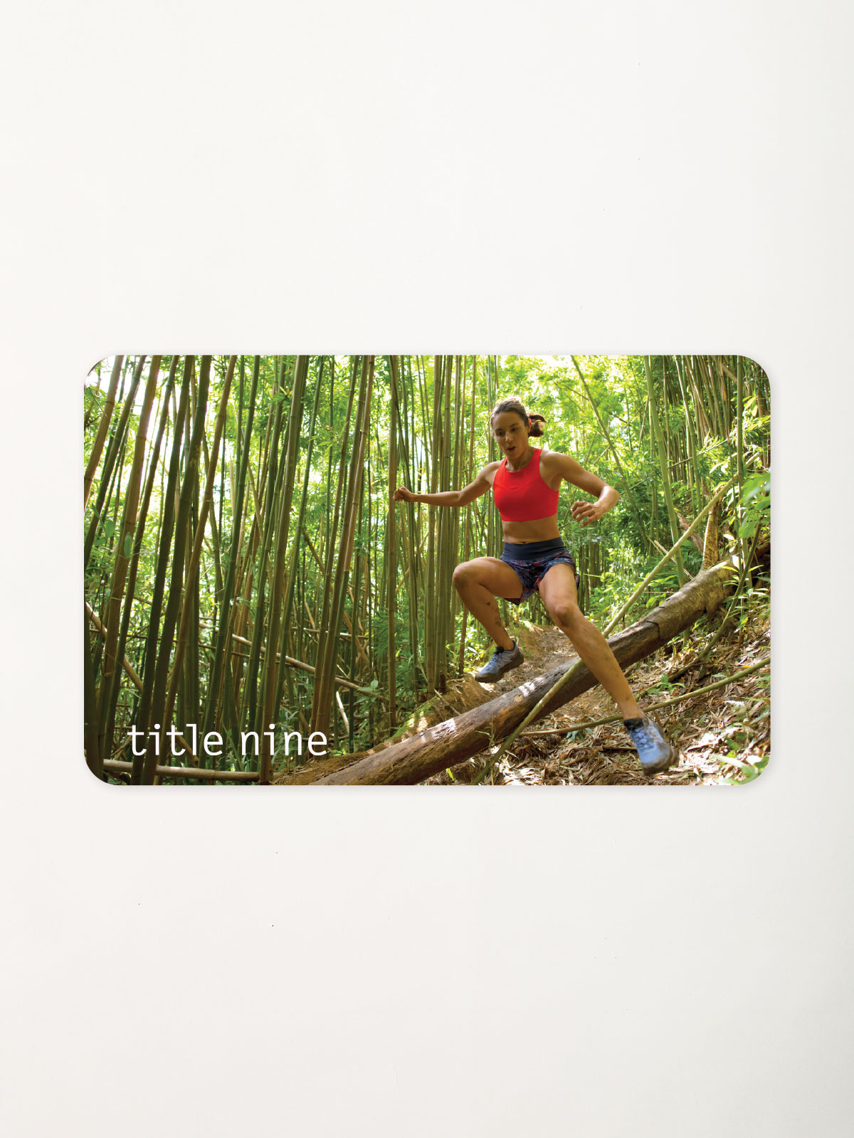 Clothing Gift Cards | Title Nine