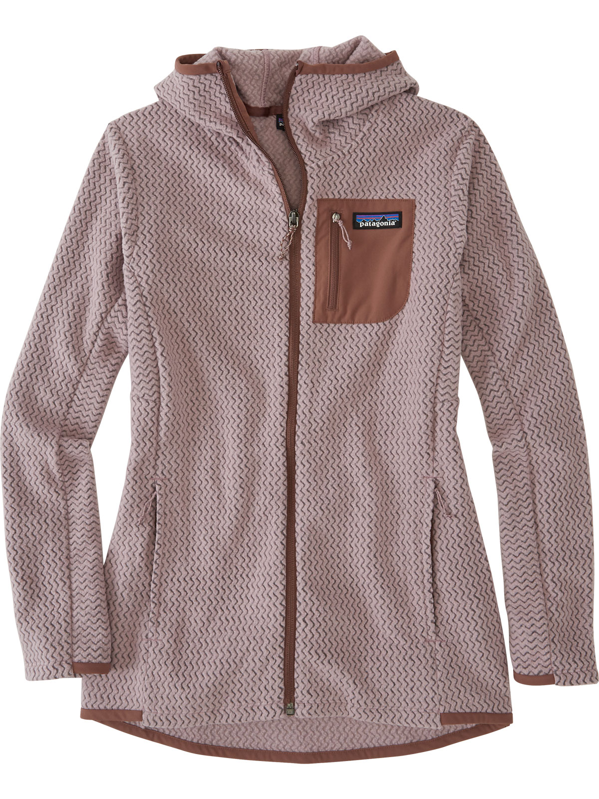 Zip Up Fleece Jackets & Vests for Women | Title Nine