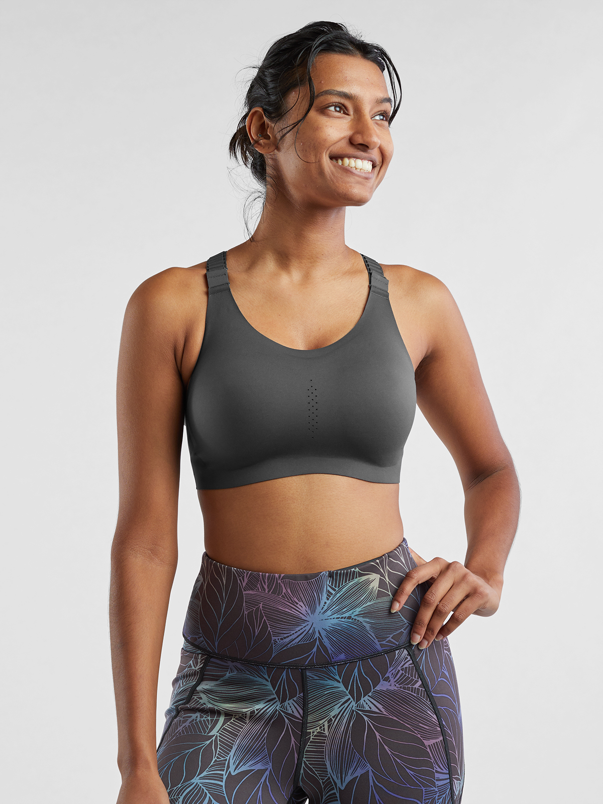 Plus Size Sports Bra | Title Nine
