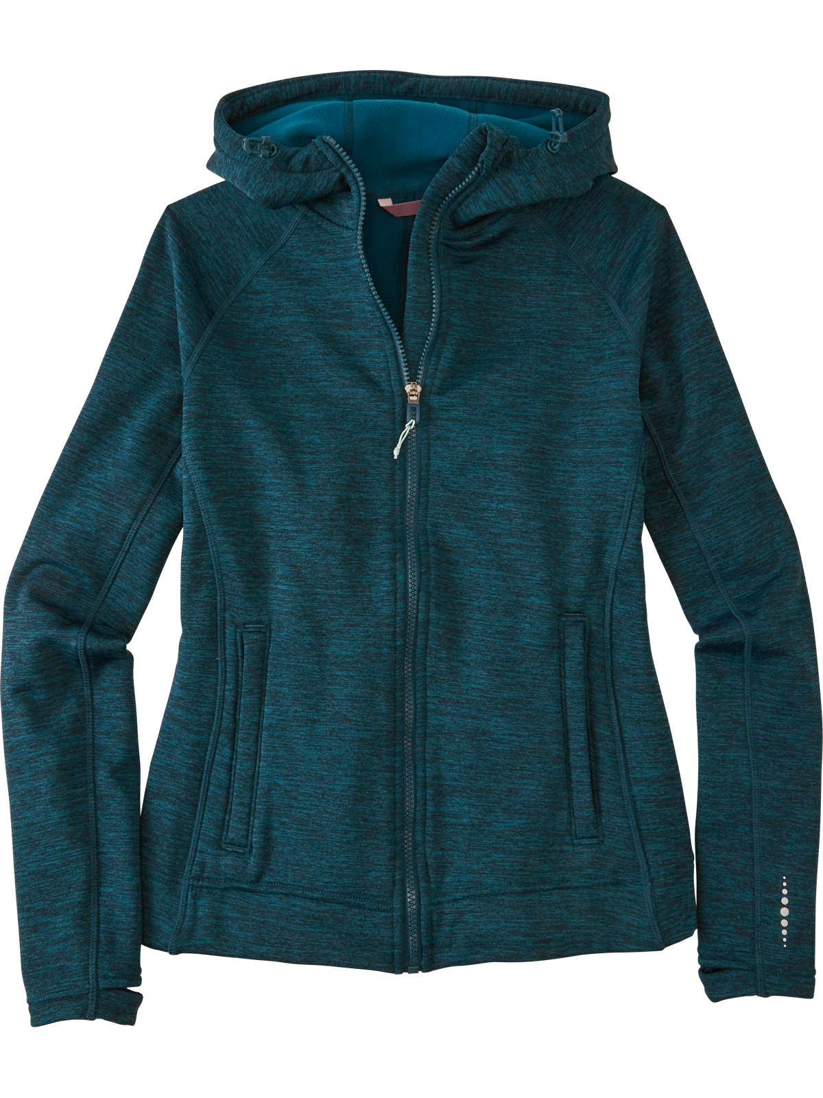 Zip Up Fleece Jackets & Vests for Women | Title Nine