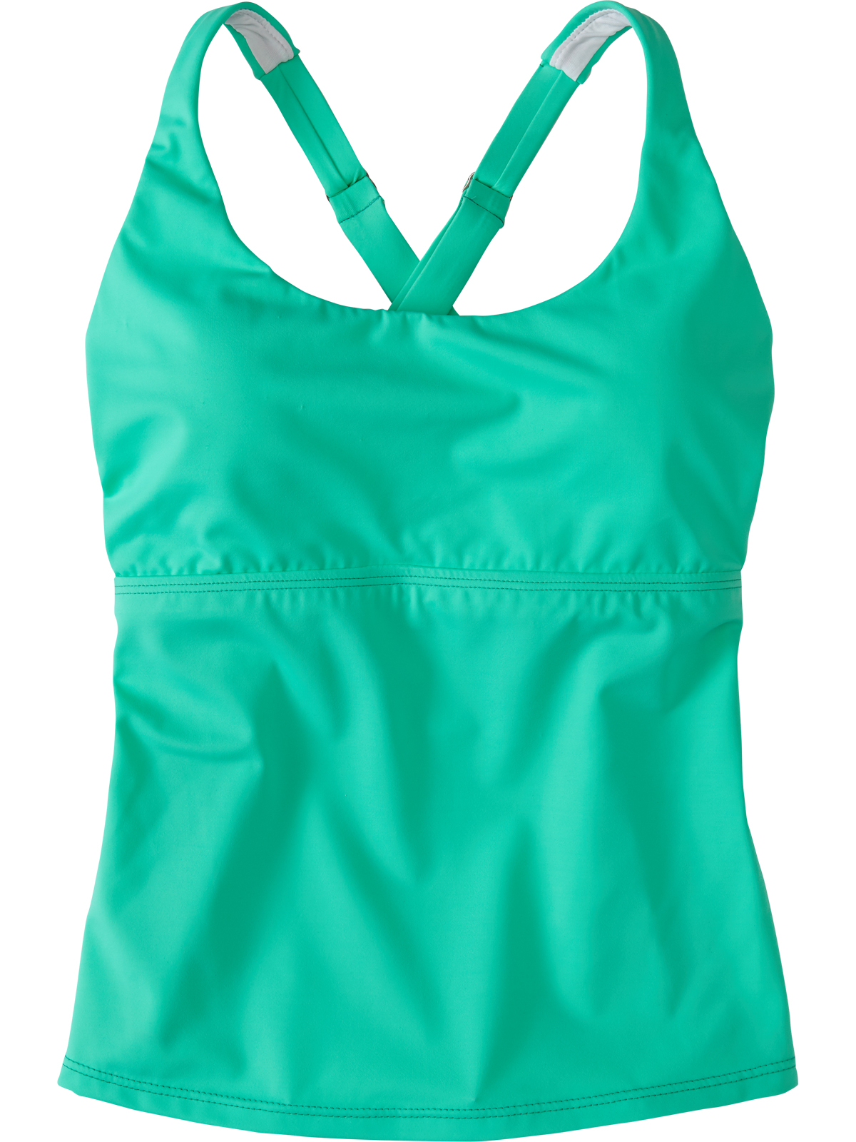 Womens Athletic Swimwear & Sporty Swimsuits | Title Nine