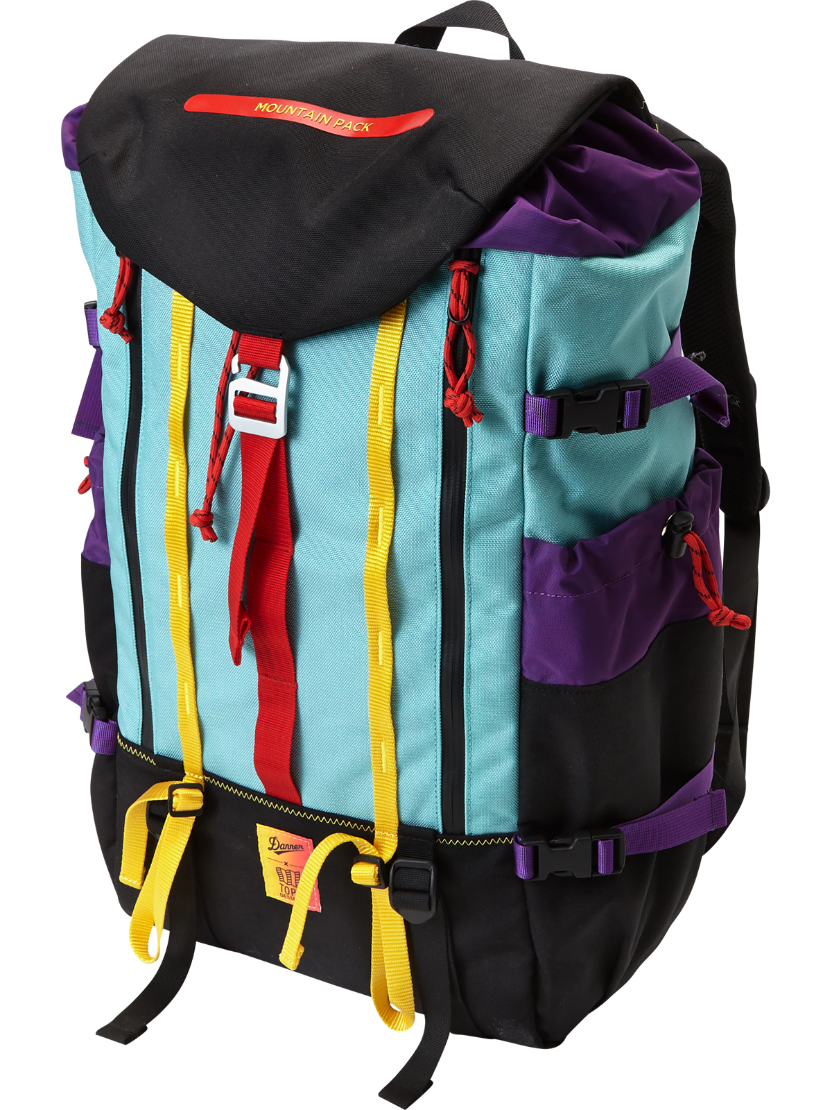 Geocache Backpack | Title Nine