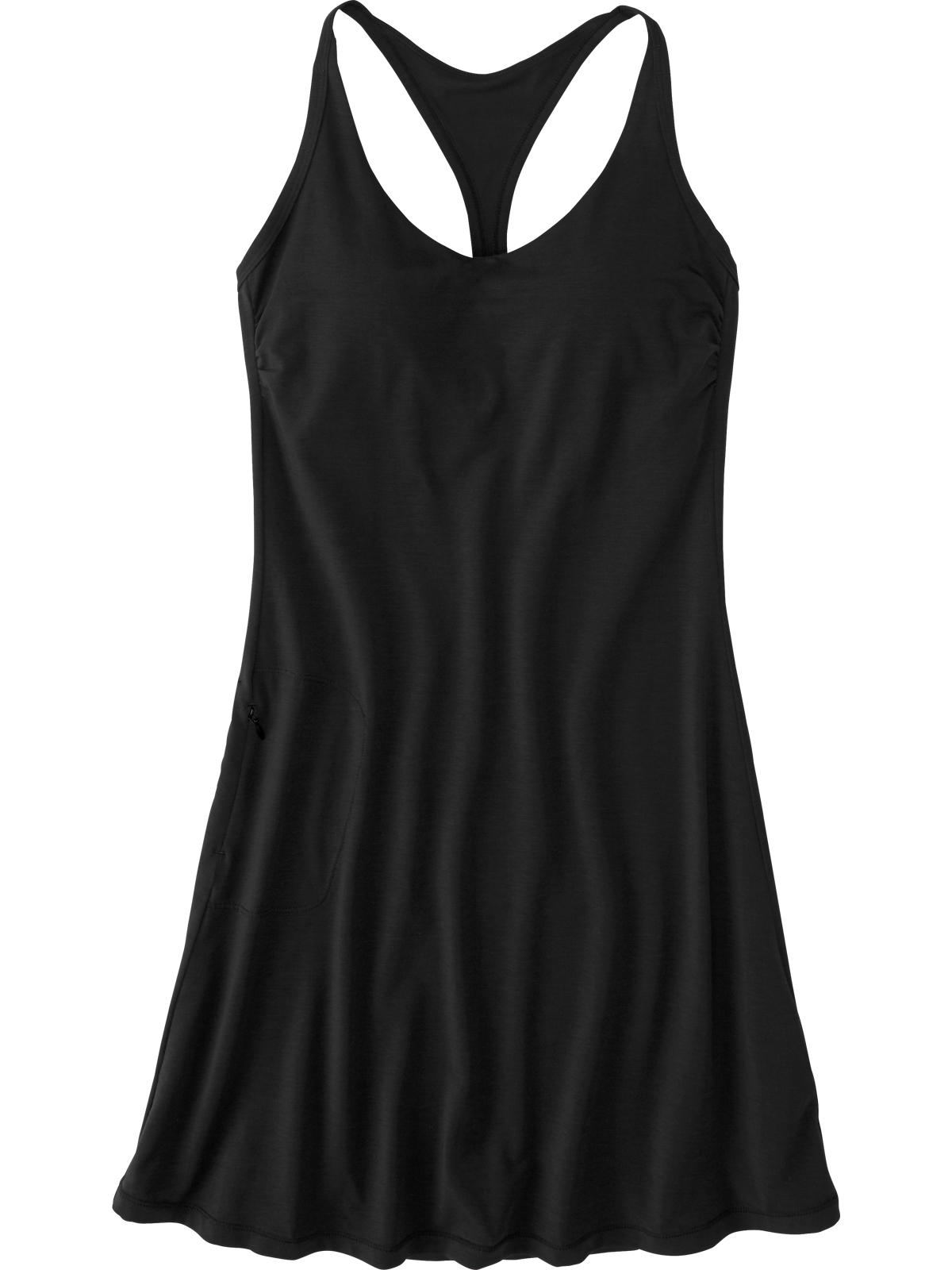 Prana Dress With Built In Bra Francesca | Title Nine