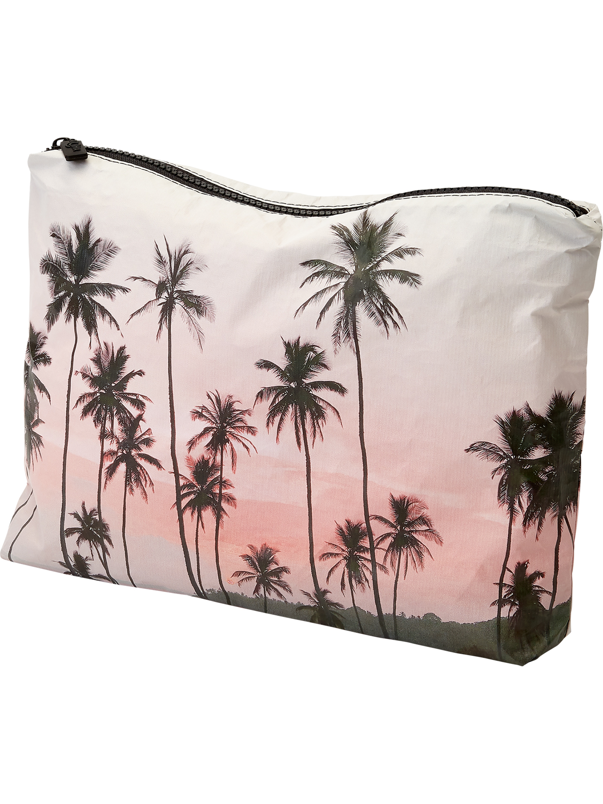 Aloha Stash Bag - Hibiscus | Title Nine