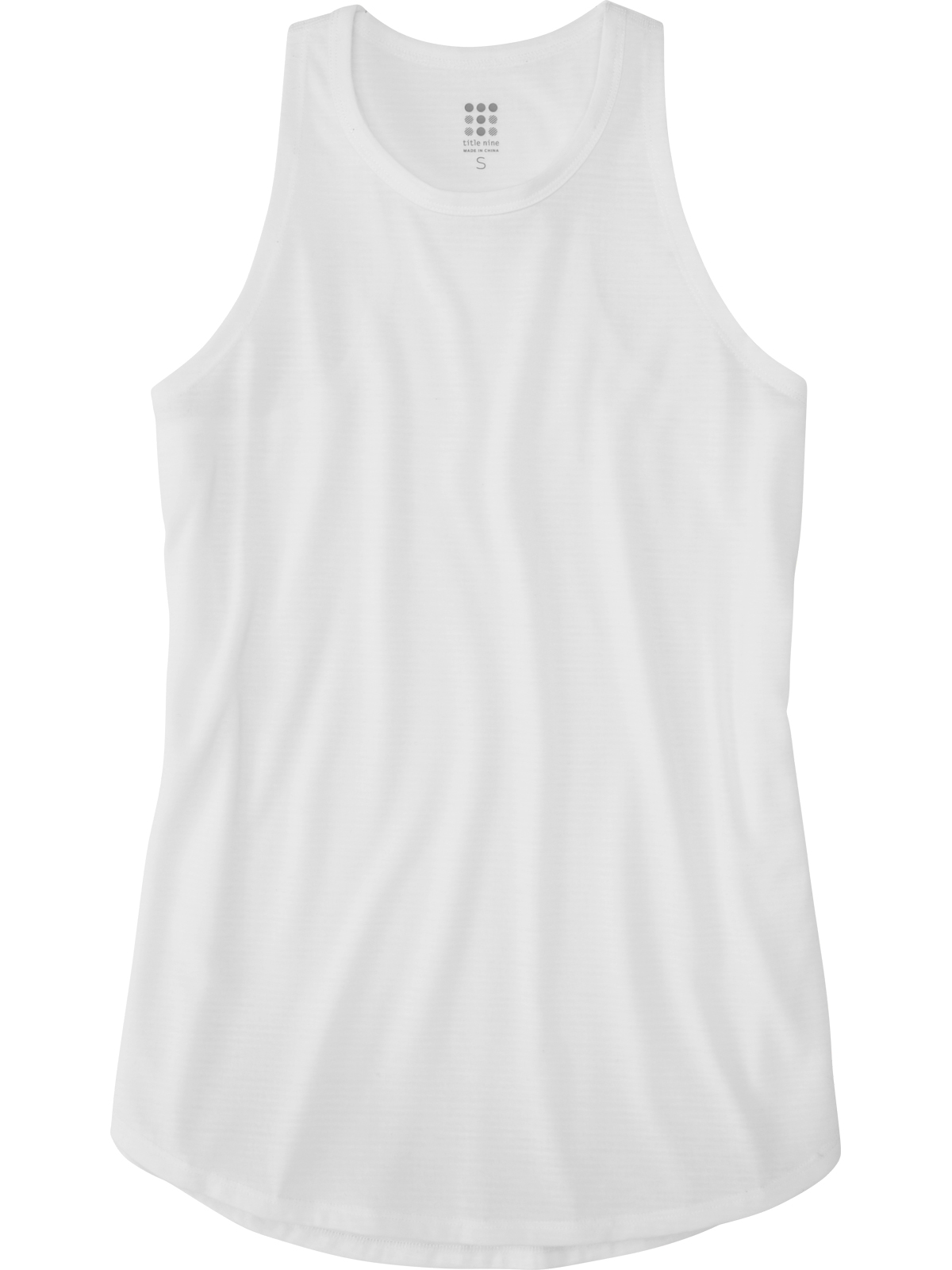 Racerback Tank Top Women's Notton | Title Nine