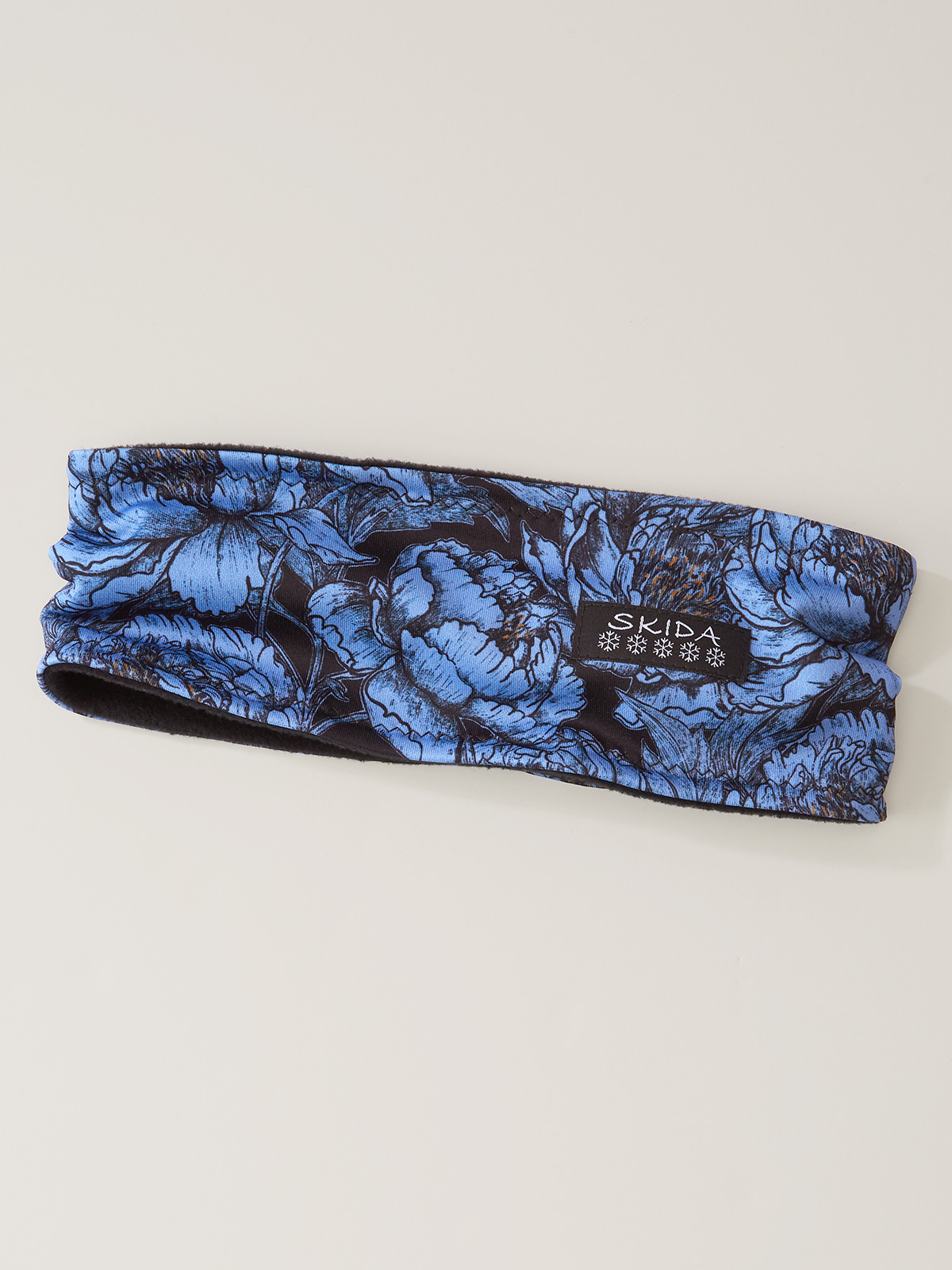 Handcrafted Women's Fleece Lined Headband | Title Nine