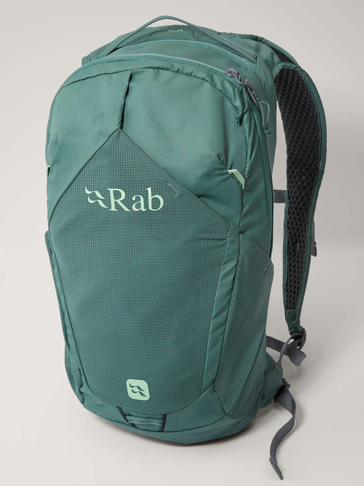 Rab Women's Tygen Hiking Backpack - 12L | Title Nine