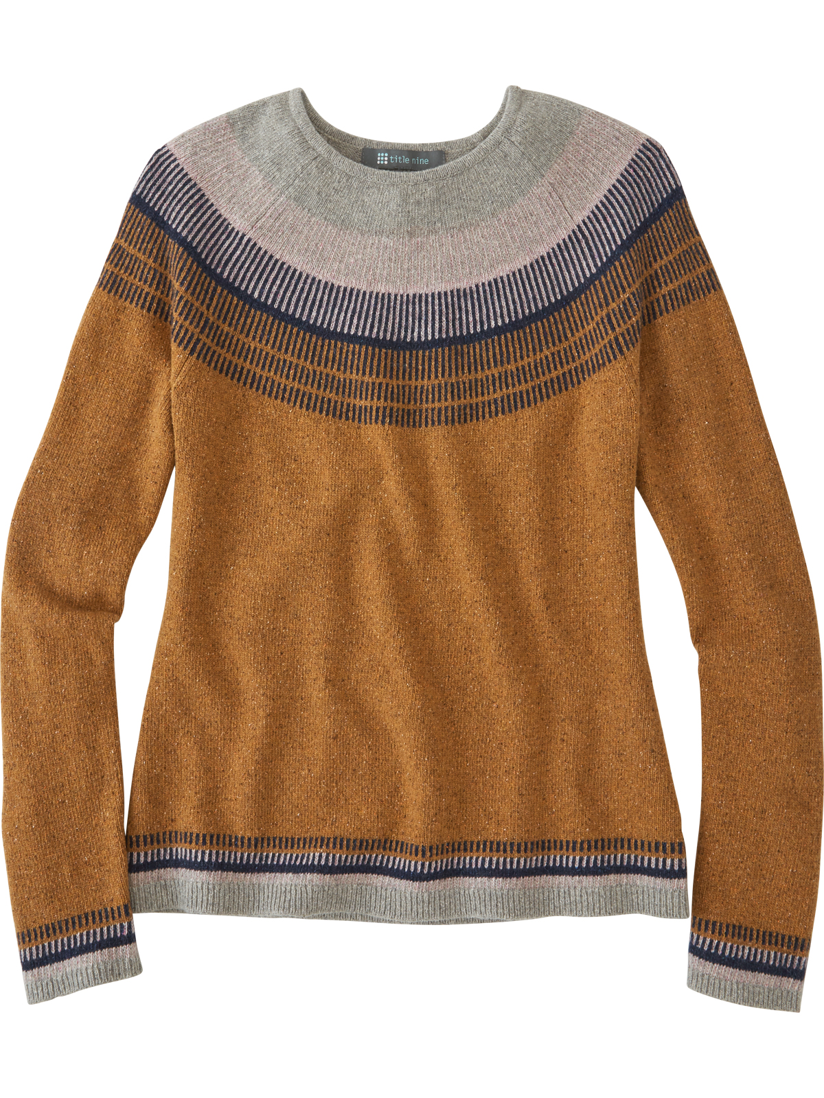 Warm Sweaters & Women's Sweaters | Title Nine