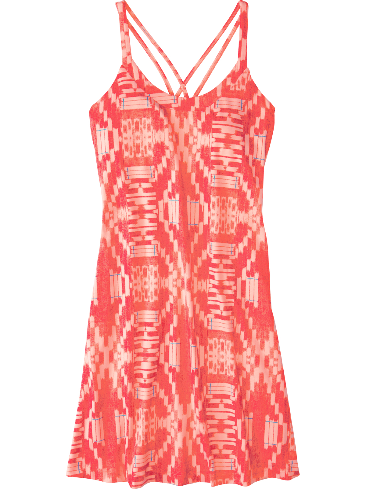 Built in Bra Dress: Yes Inca | Title Nine