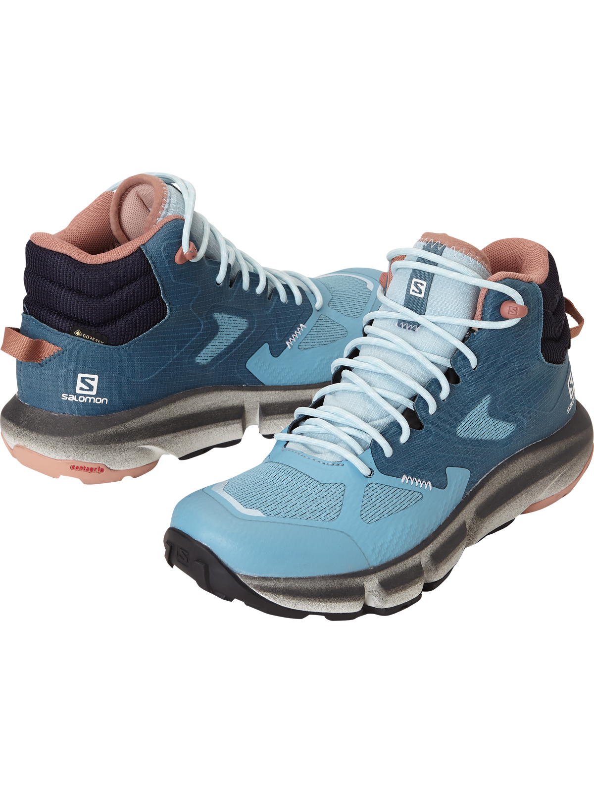 Salomon How She Hikes It Hiking Shoe | Title Nine
