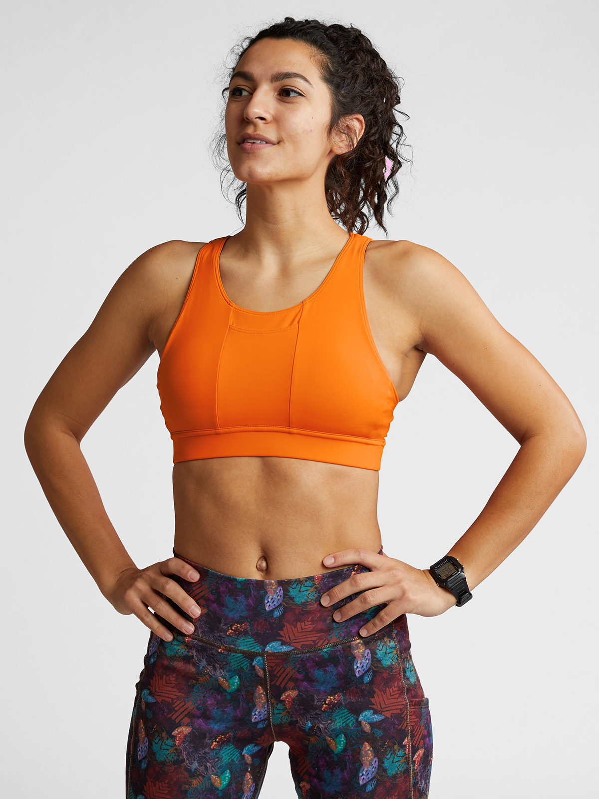 Sports Bras: High Impact & Workout | Title Nine