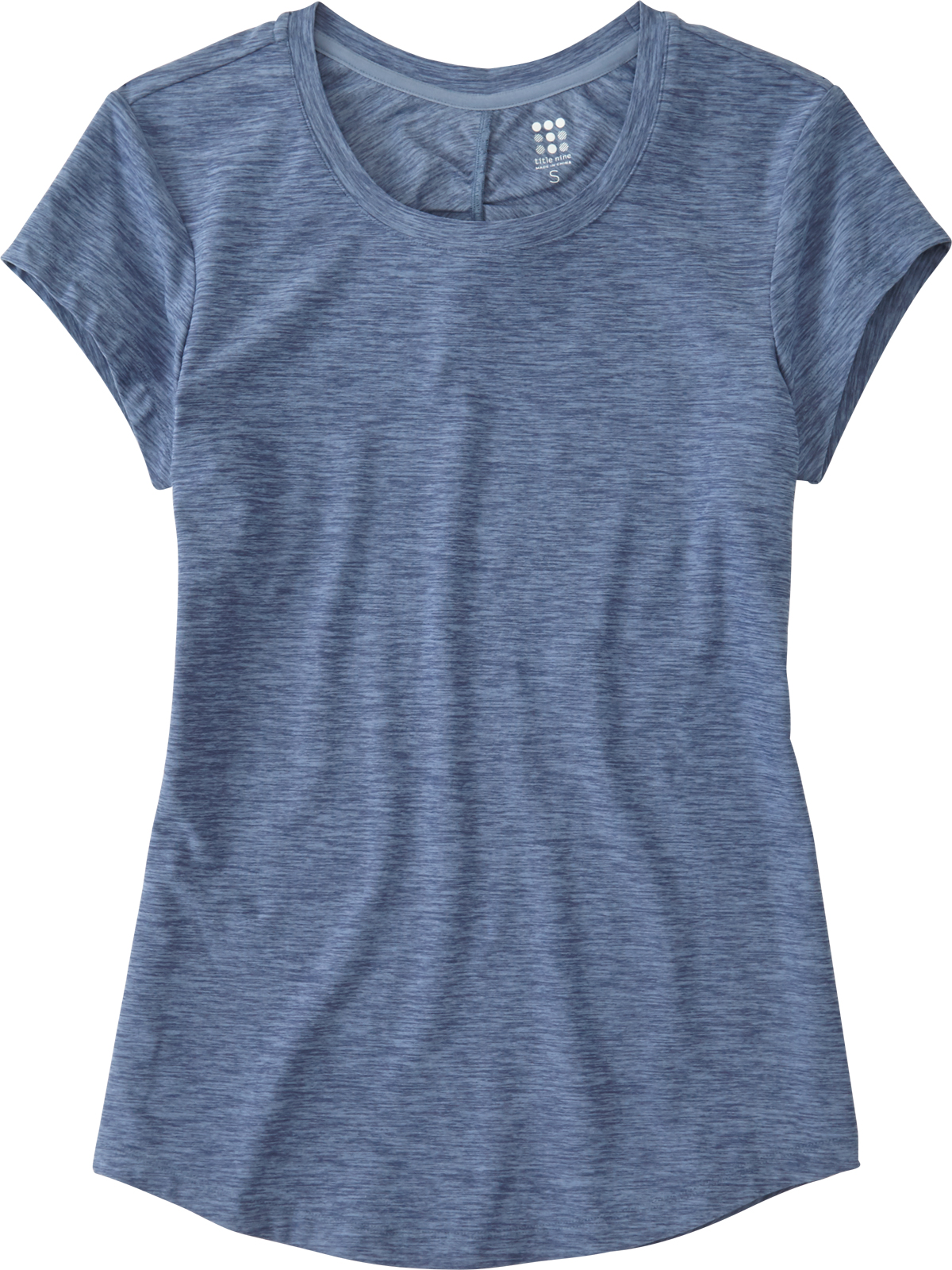 Women's Athletic Tops & Workout Tops | Title Nine