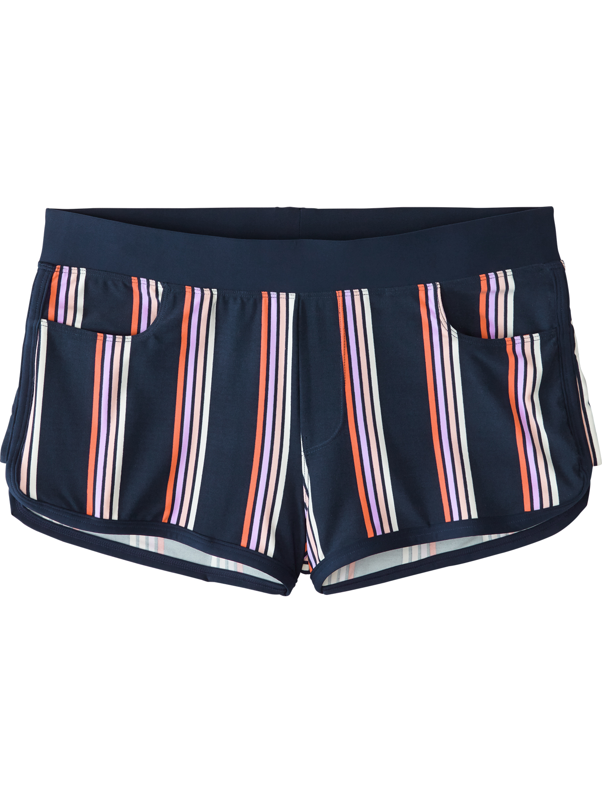 Carve Designs Swim Shorts Leadbetter - Ravine