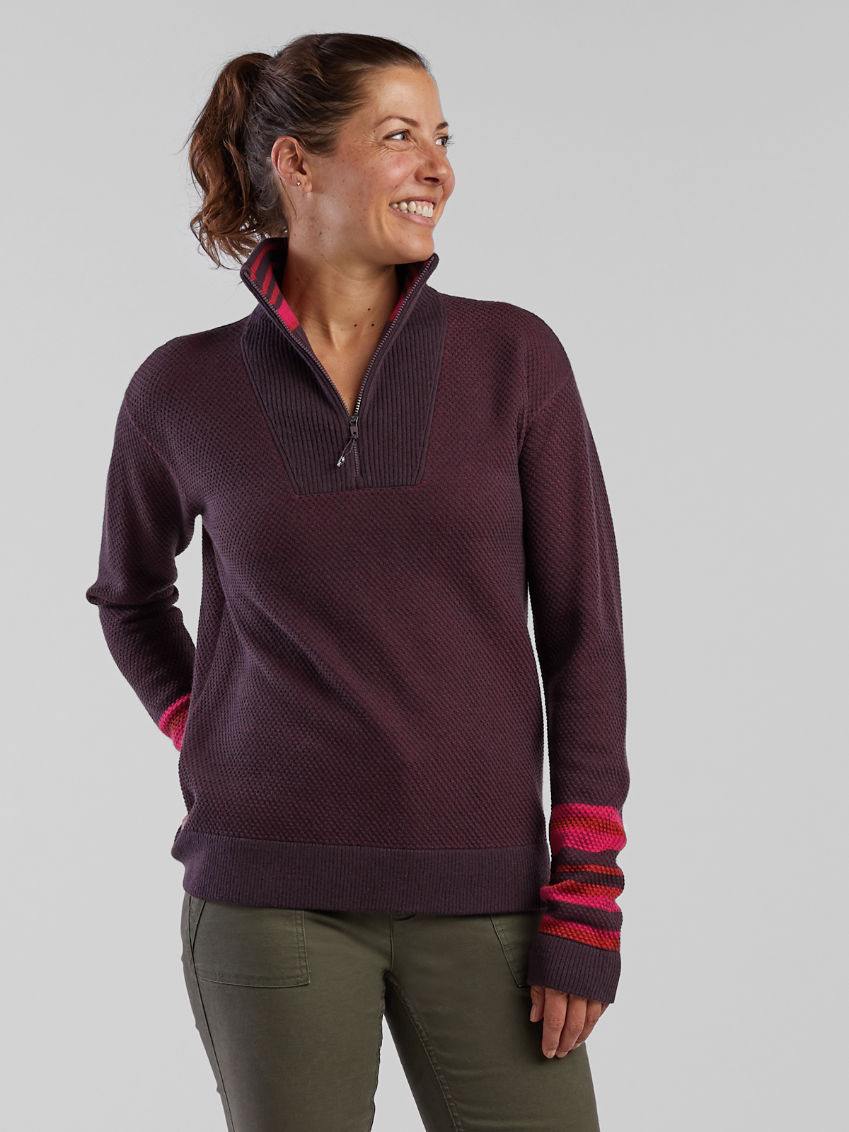 Warm Sweaters & Women's Sweaters | Title Nine