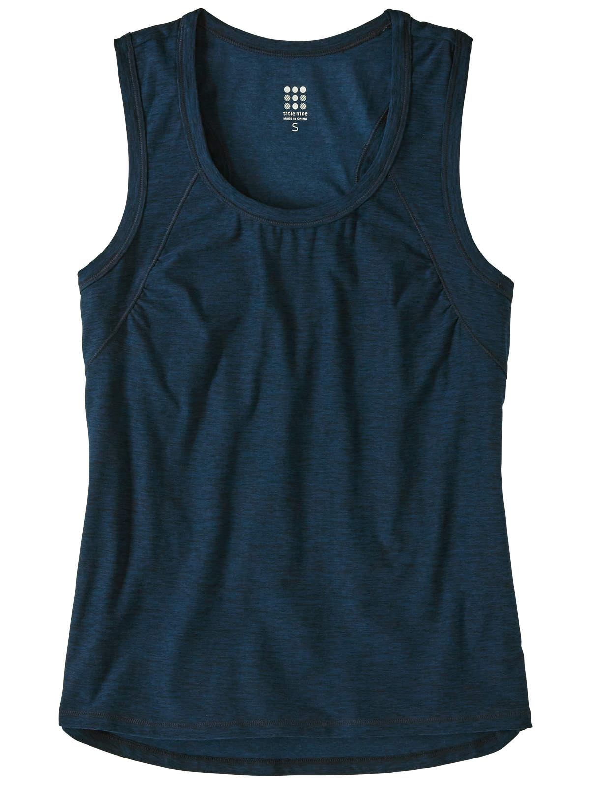 Women's Athletic Tops & Workout Tops | Title Nine