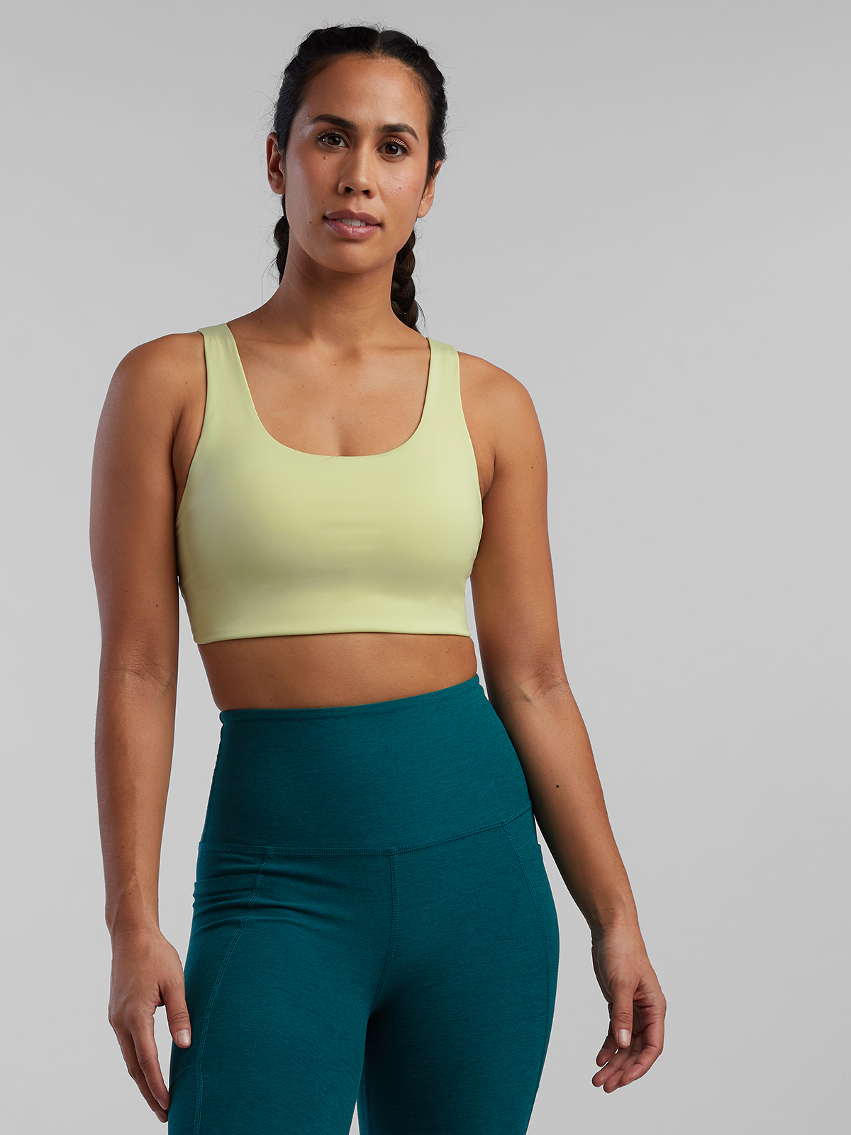 C Cup Bra | Title Nine