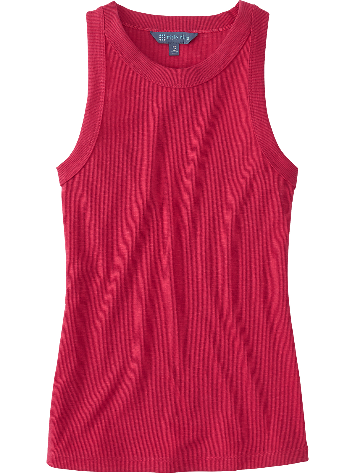 Women's Athletic Tops & Workout Tops | Title Nine