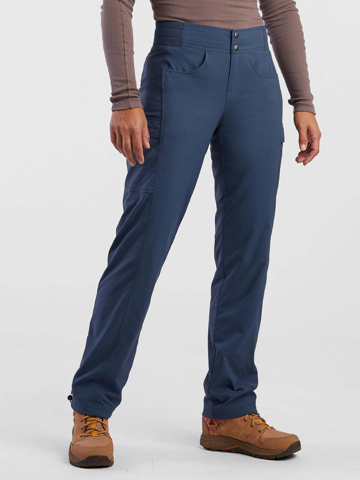 Women's Warm Pants and Cold Weather Pants for Winter | Title Nine