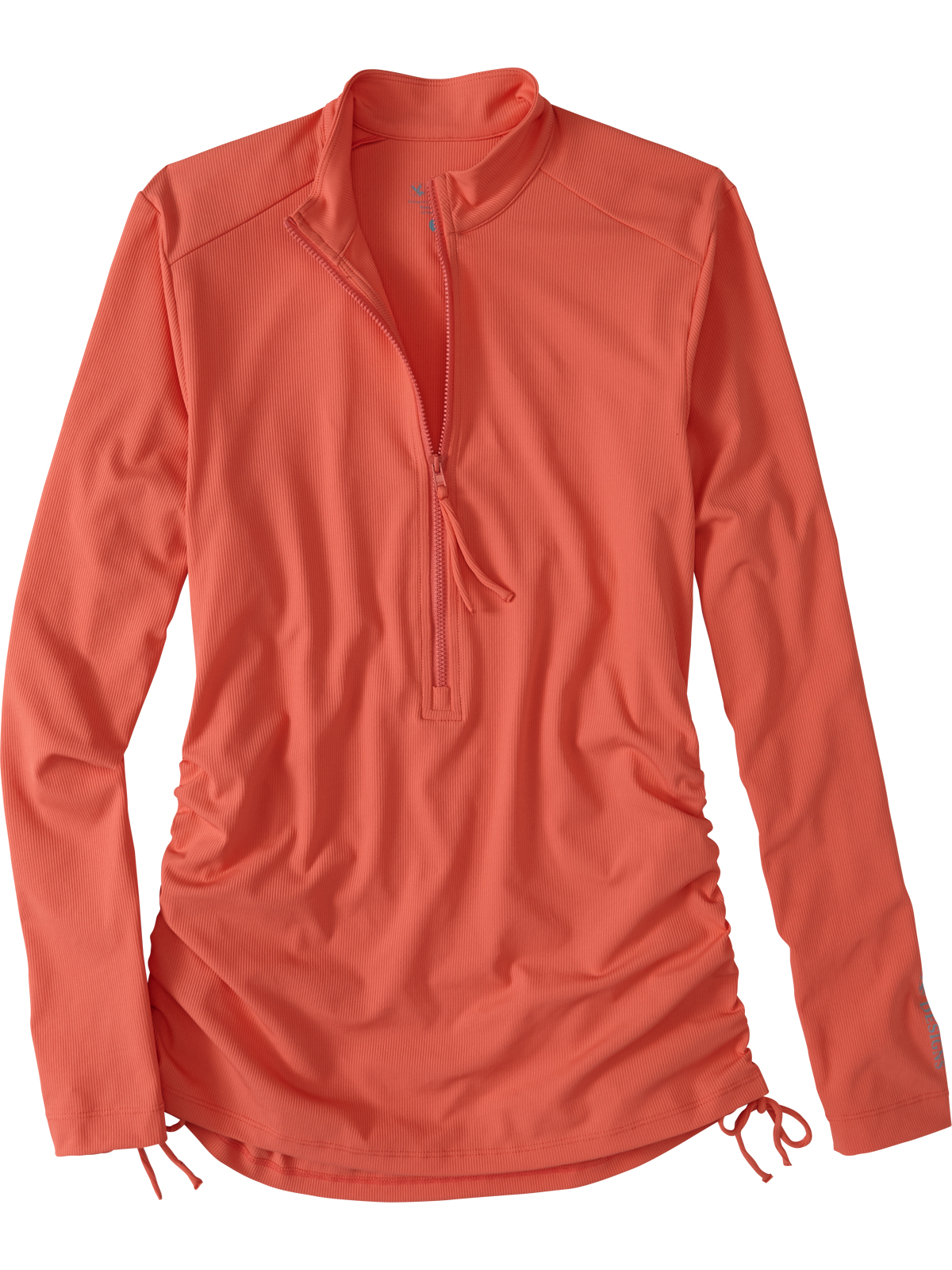 What is a Swim Shirt? What are Rash Guards? | Title Nine