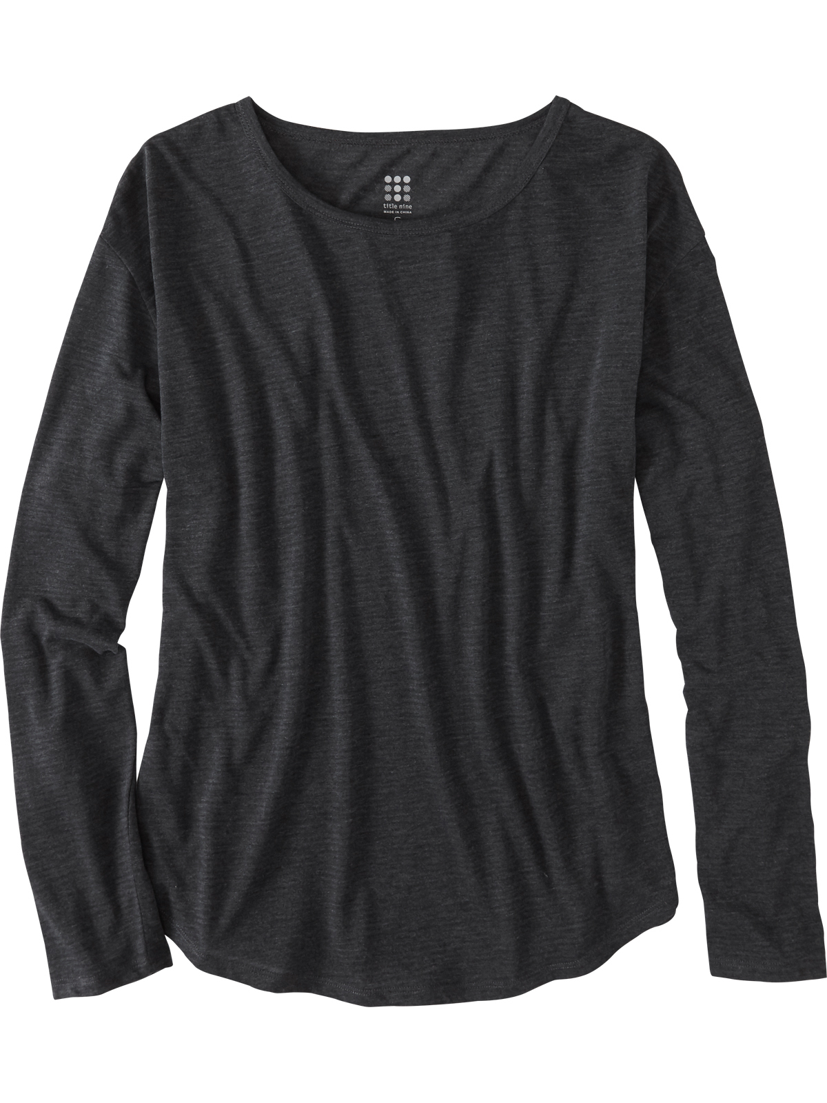 Women's Athletic Tops & Workout Tops | Title Nine