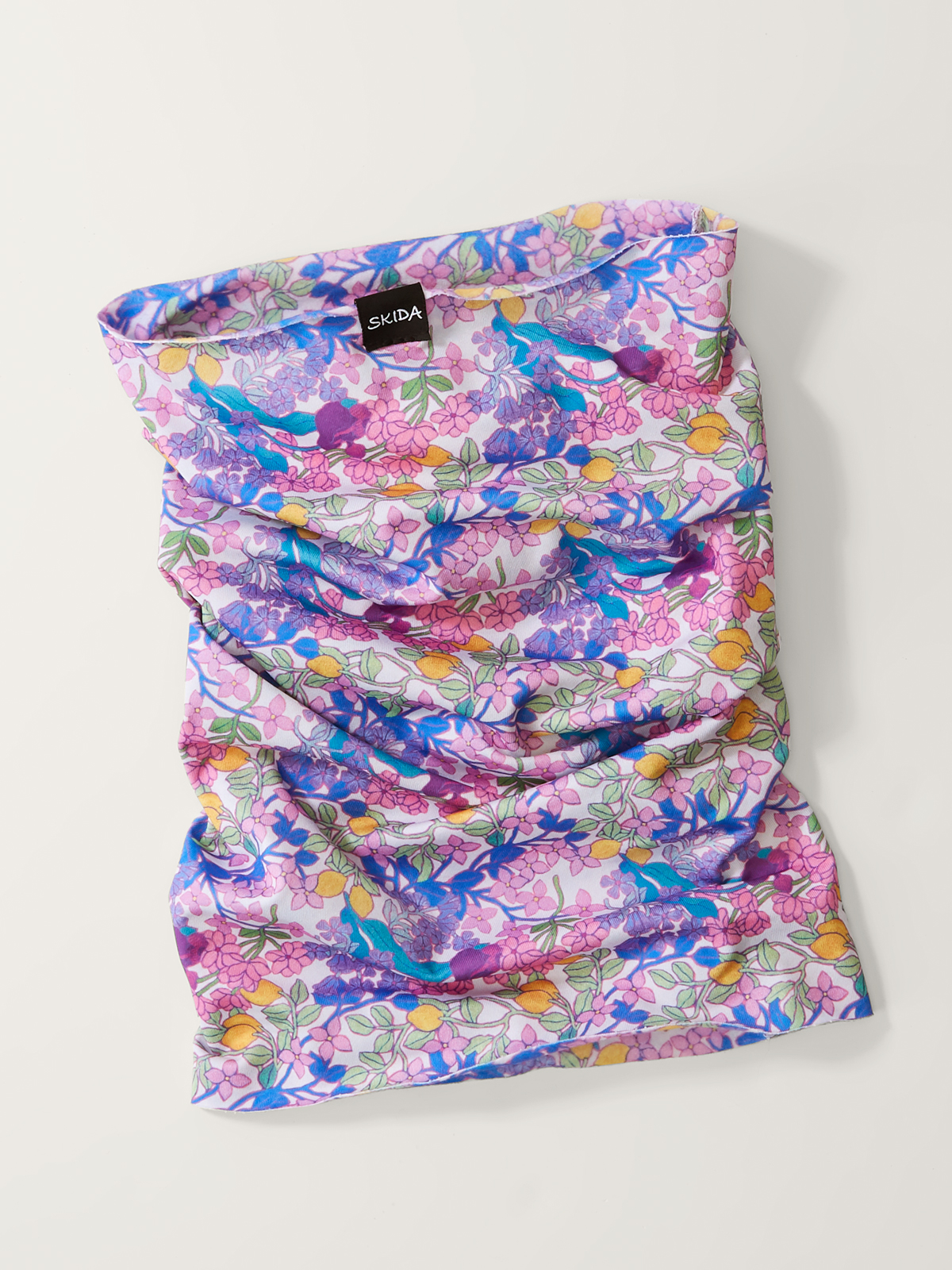 Handcrafted Lightweight Neckwarmer | Title Nine