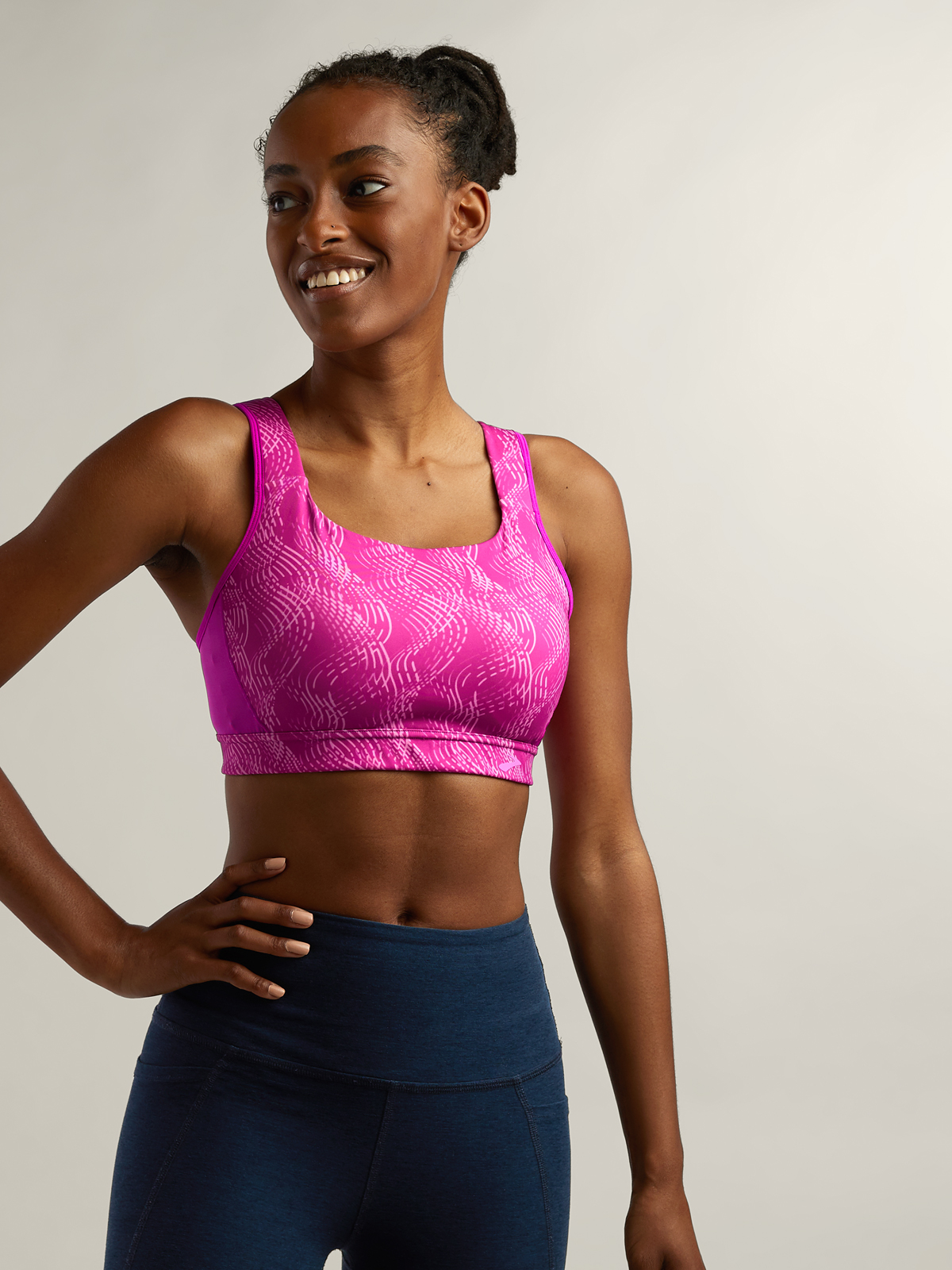 Brooks Sports Bras & Women's Running Bras | Title Nine