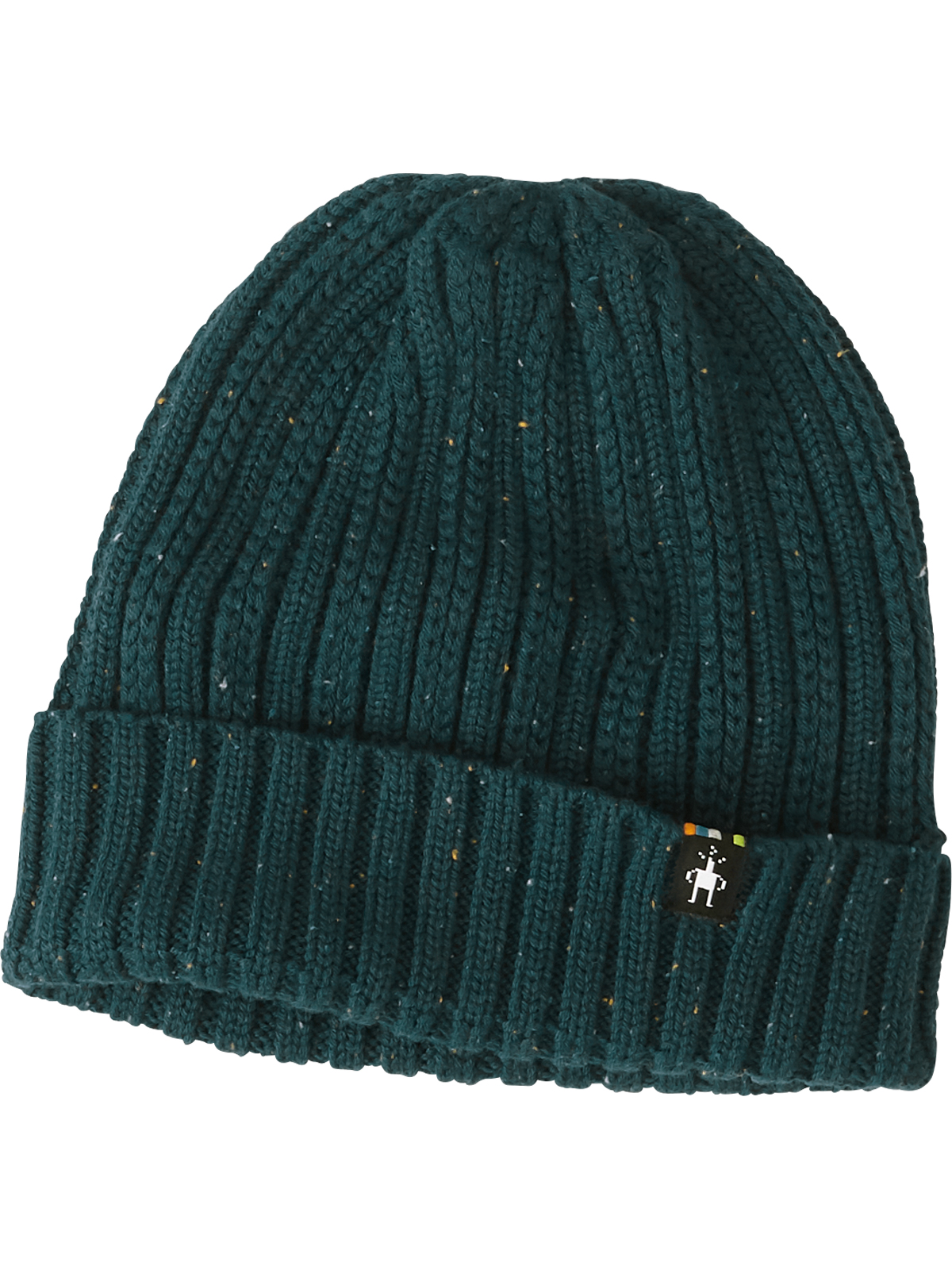 Smartwool Rib Hat: Backyard Beanie | Title Nine