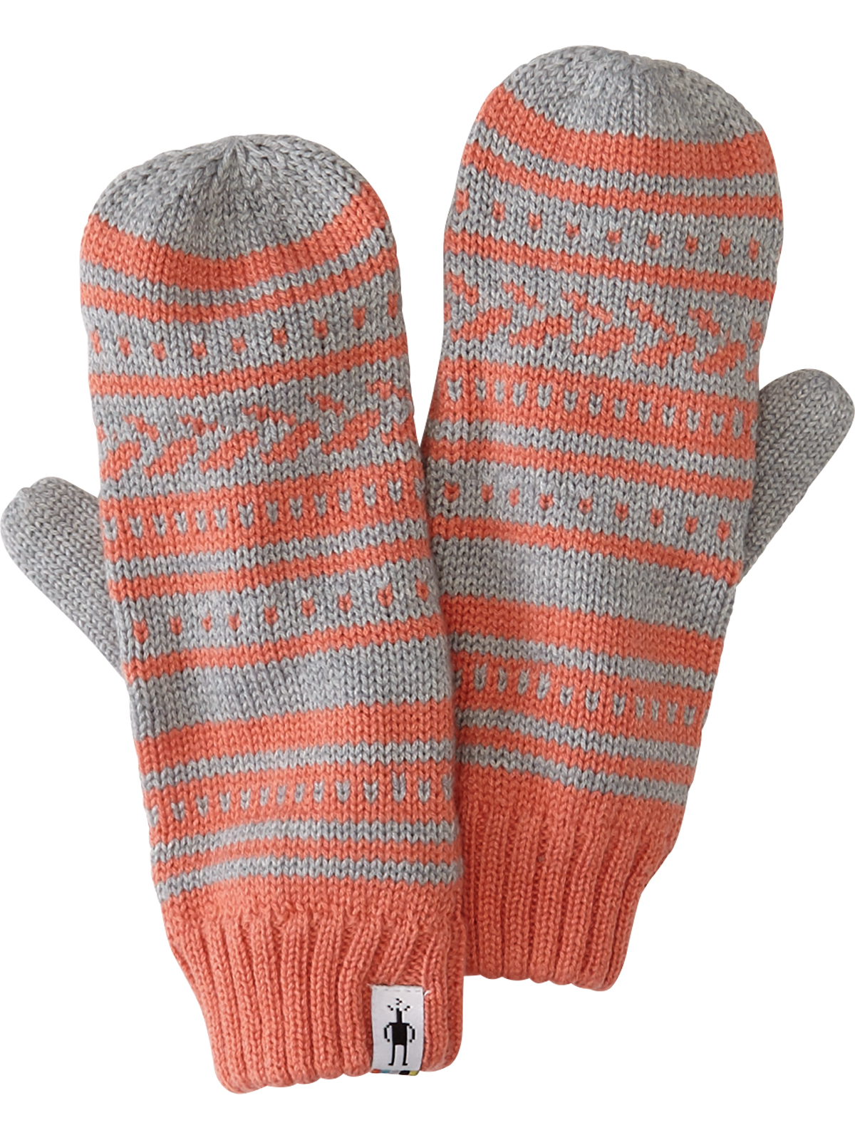 Smartwool Mittens Bite Back | Title Nine