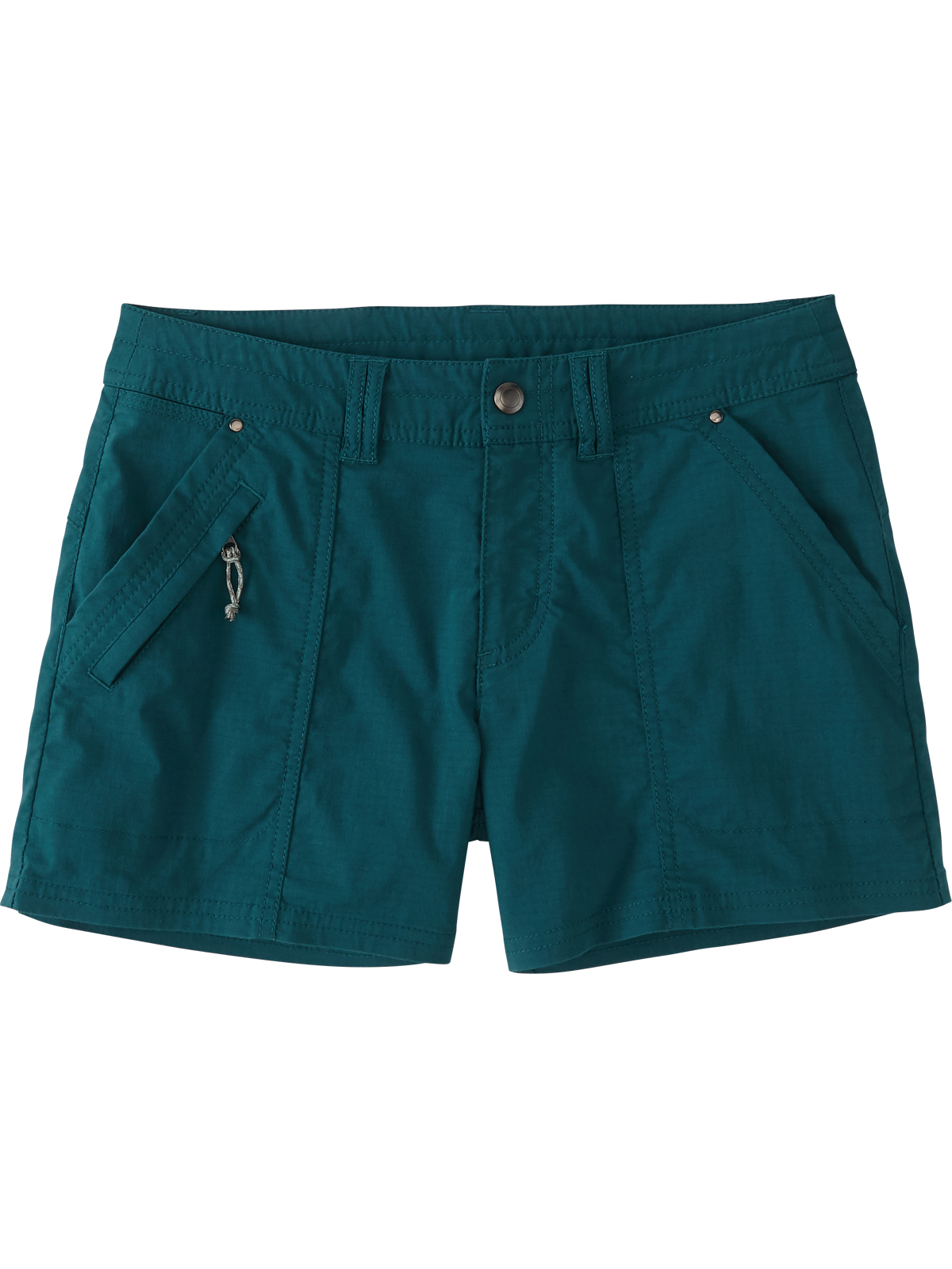 Women's Athletic Shorts | Title Nine