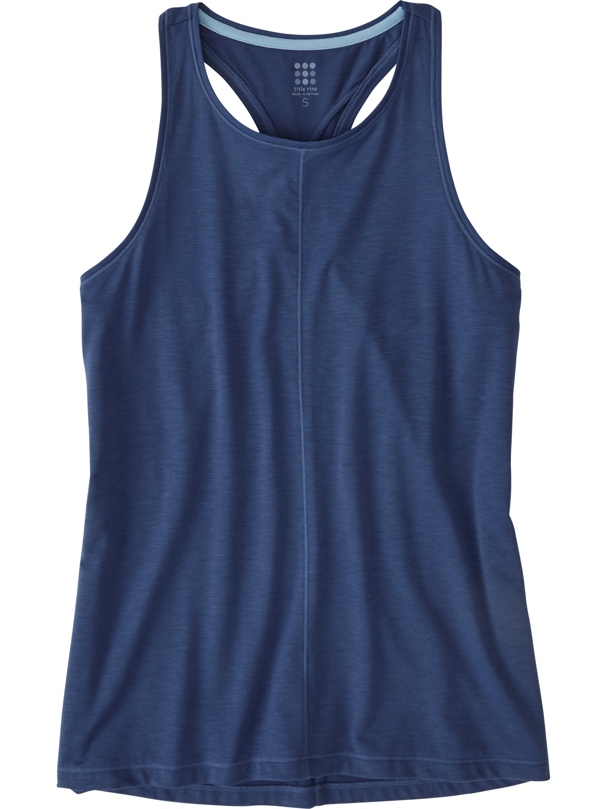 Racerback Tank Top Women's: Cyclone | Title Nine