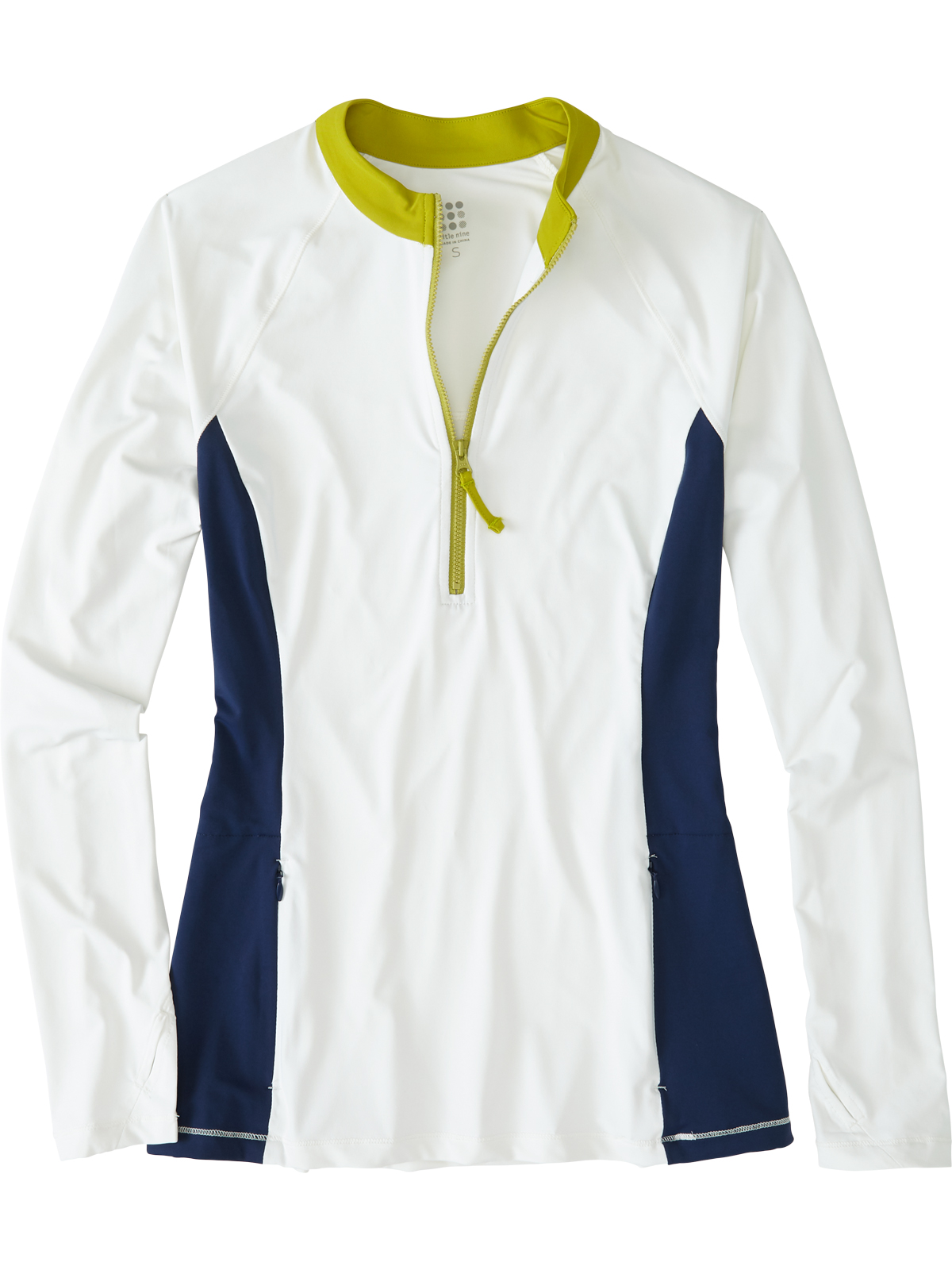 Swim Shirts & Sun Shirts | Title Nine