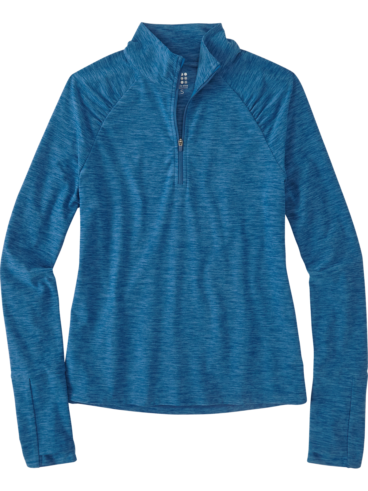 Women's Athletic Tops & Workout Tops | Title Nine