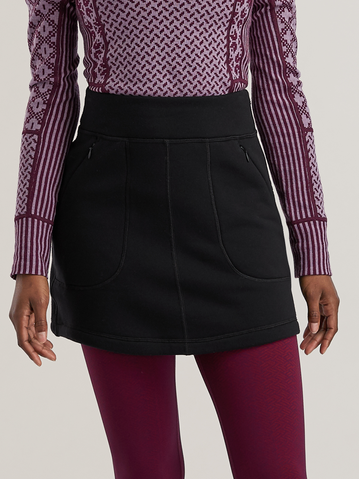 Winter Skirts | Title Nine