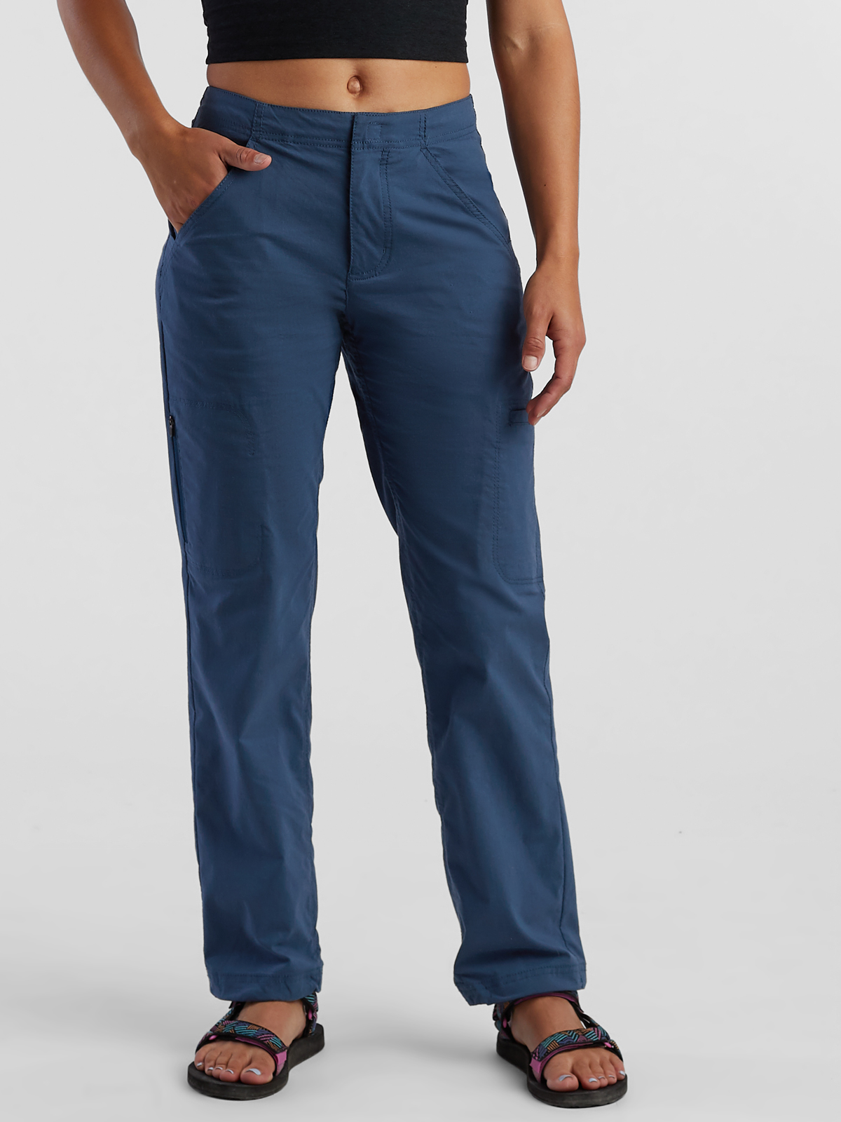 Women’s Outdoor & Athletic Pants | Title Nine