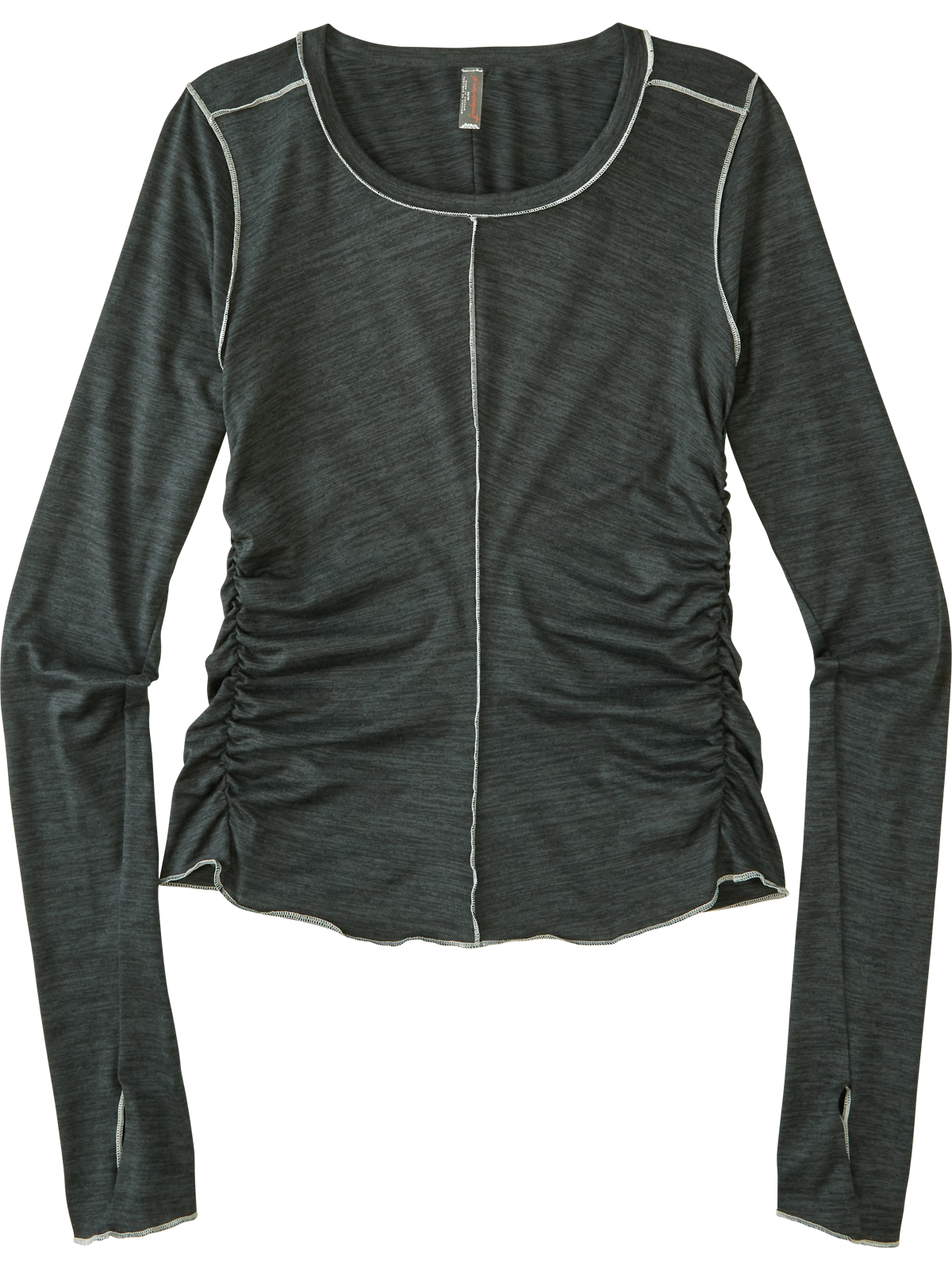 Women's Athletic Tops & Workout Tops | Title Nine