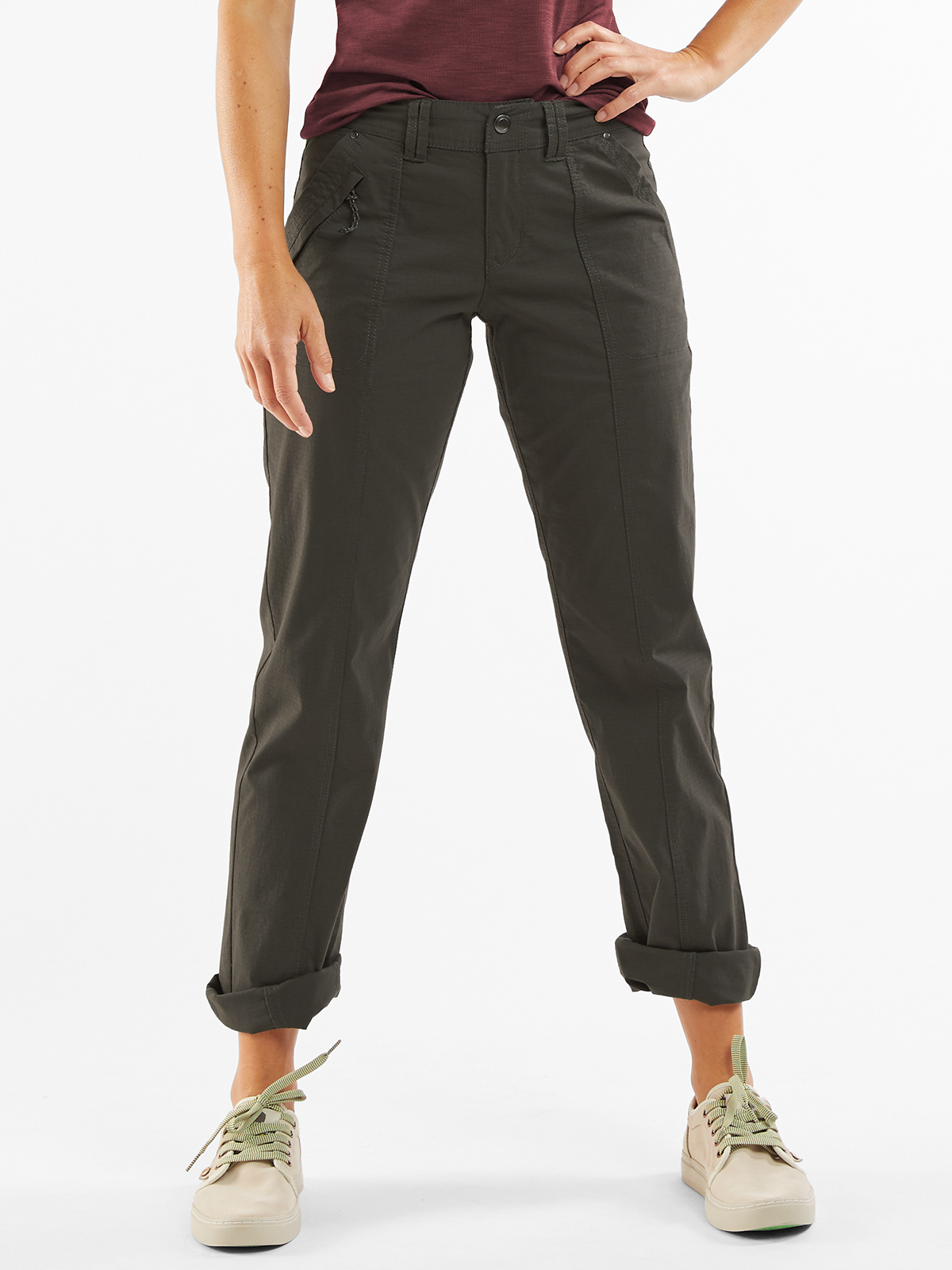 Shop Bottoms On Clearance Sale | Title Nine