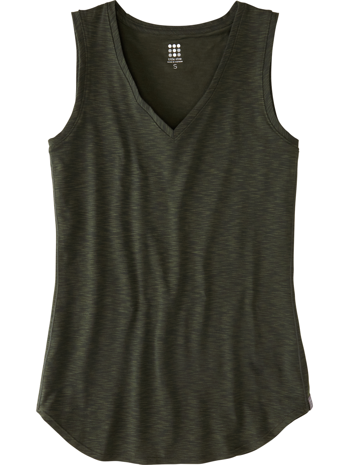 Women's Athletic Tops & Workout Tops | Title Nine